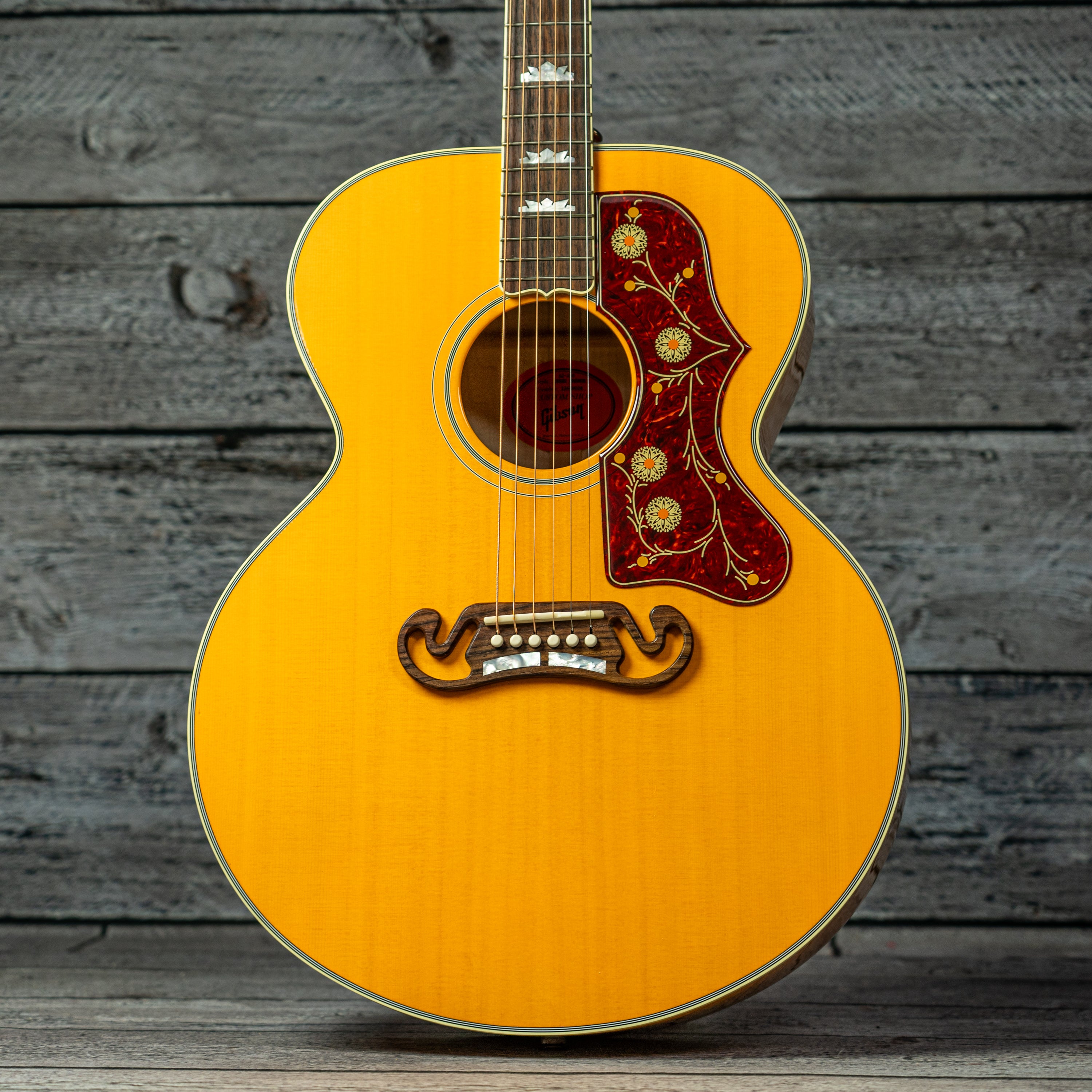 Gibson SJ-200 Custom (USED)