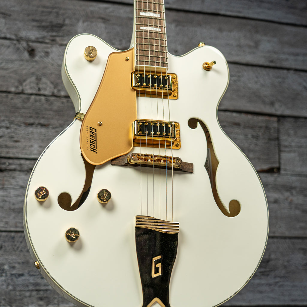 Gretsch G5422G Electromatic Hollow Body Double-Cut - Left-Handed (USED)