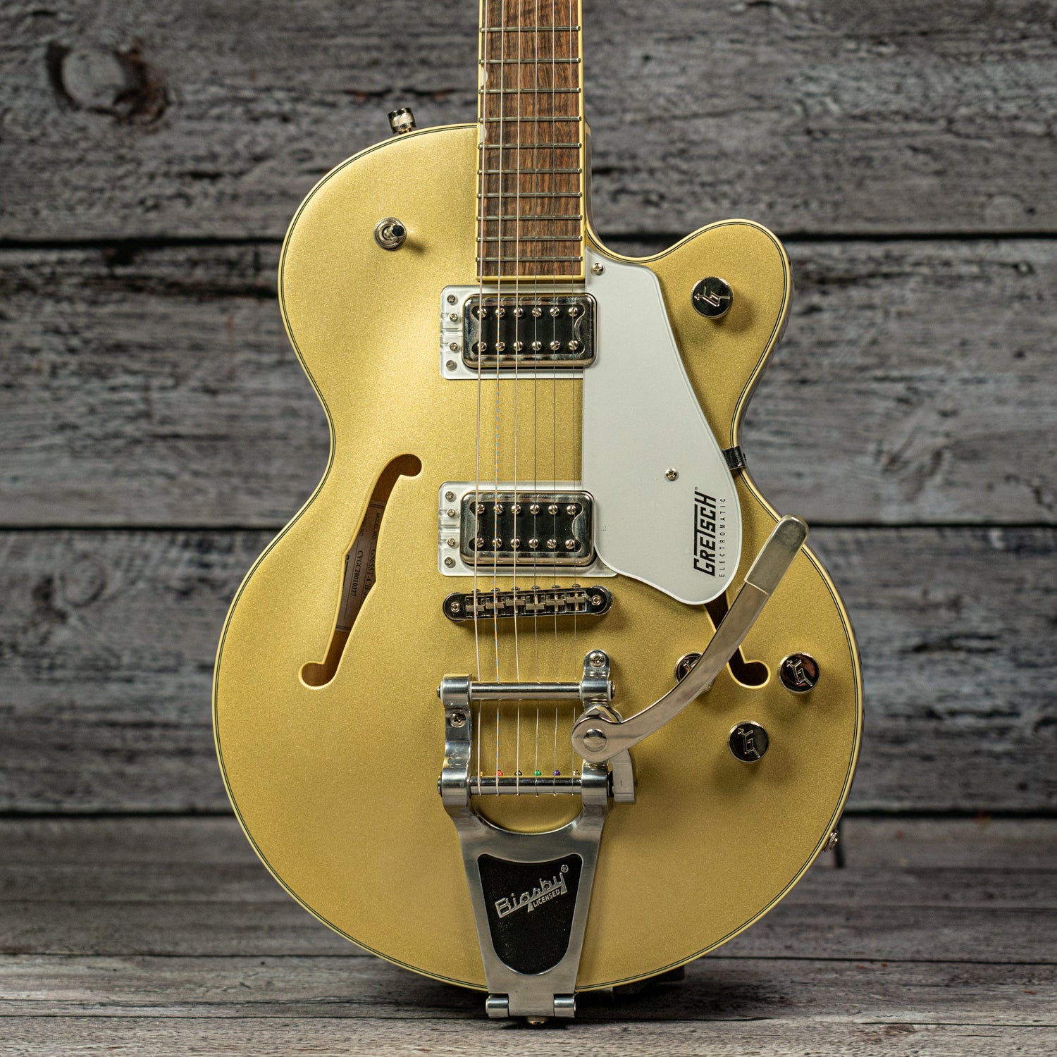 Gretsch G5655T Electromatic Center Block Jr (USED)