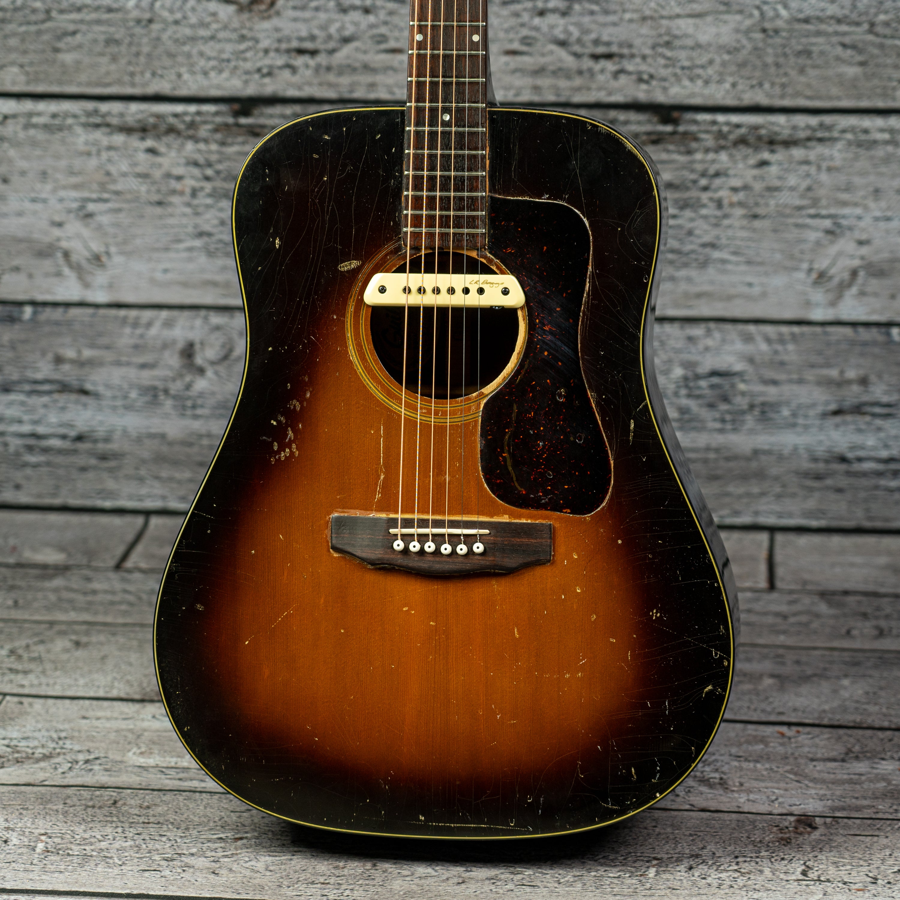 Guild D35 1981 (USED)