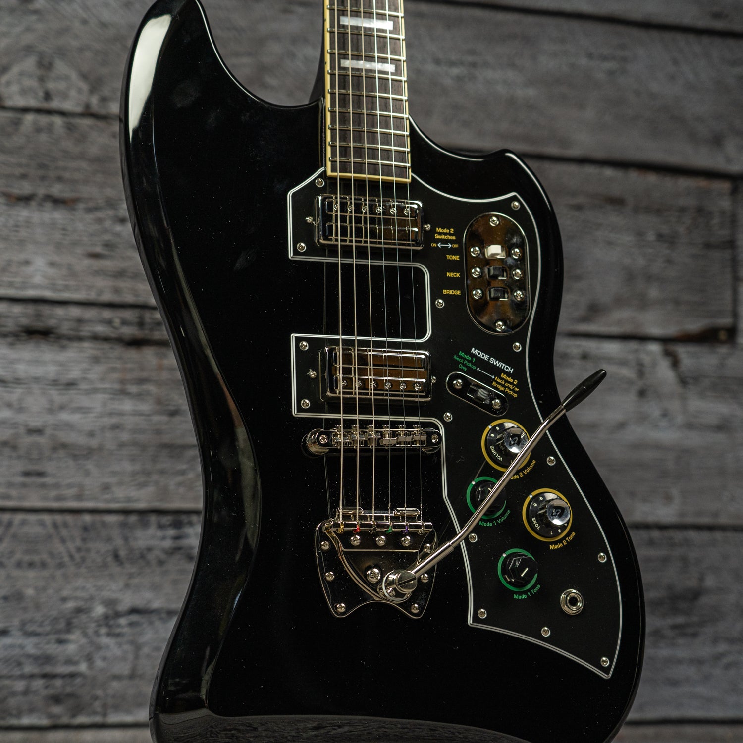 Guild S-200 T-Bird (USED)