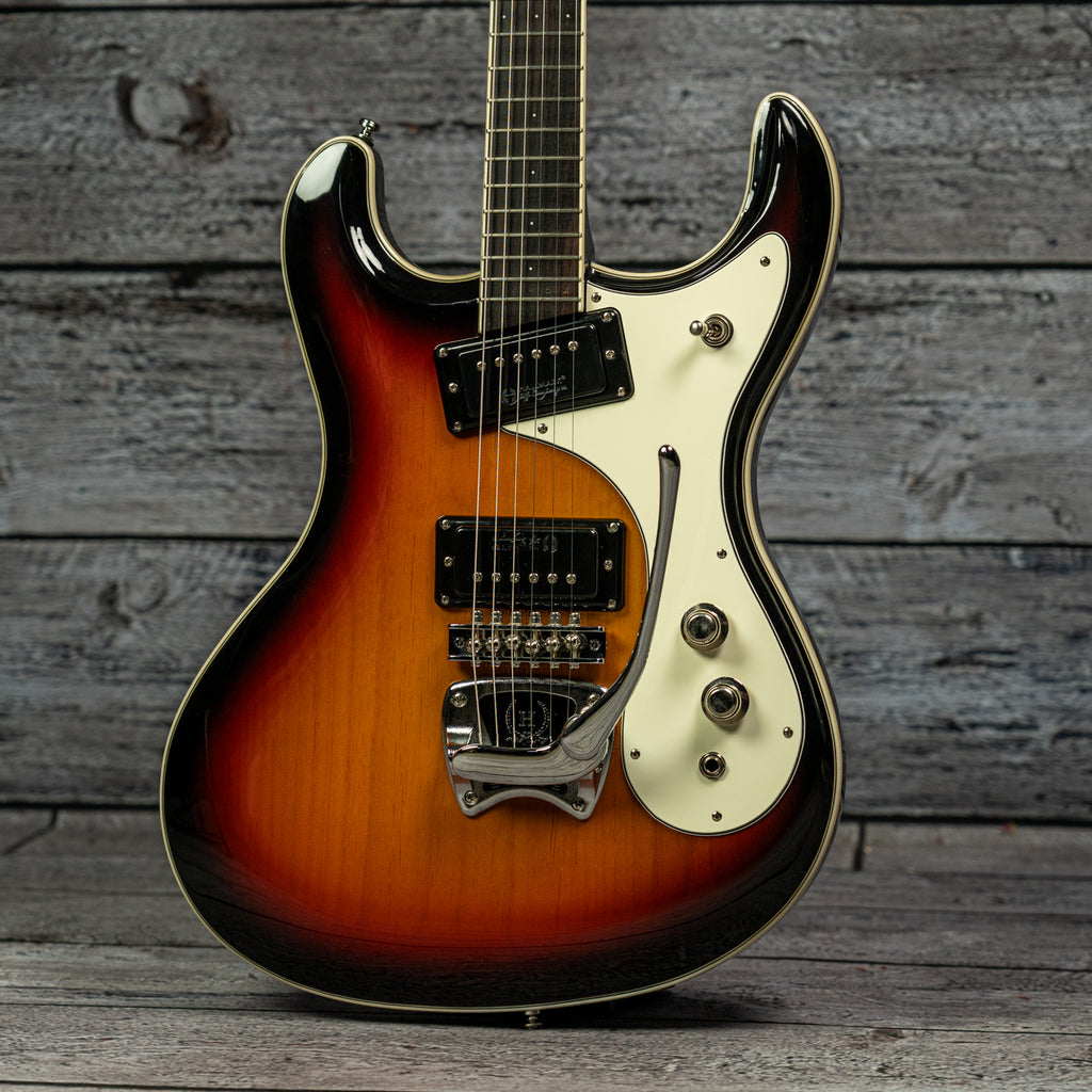 Hallmark 60 Custom (USED)