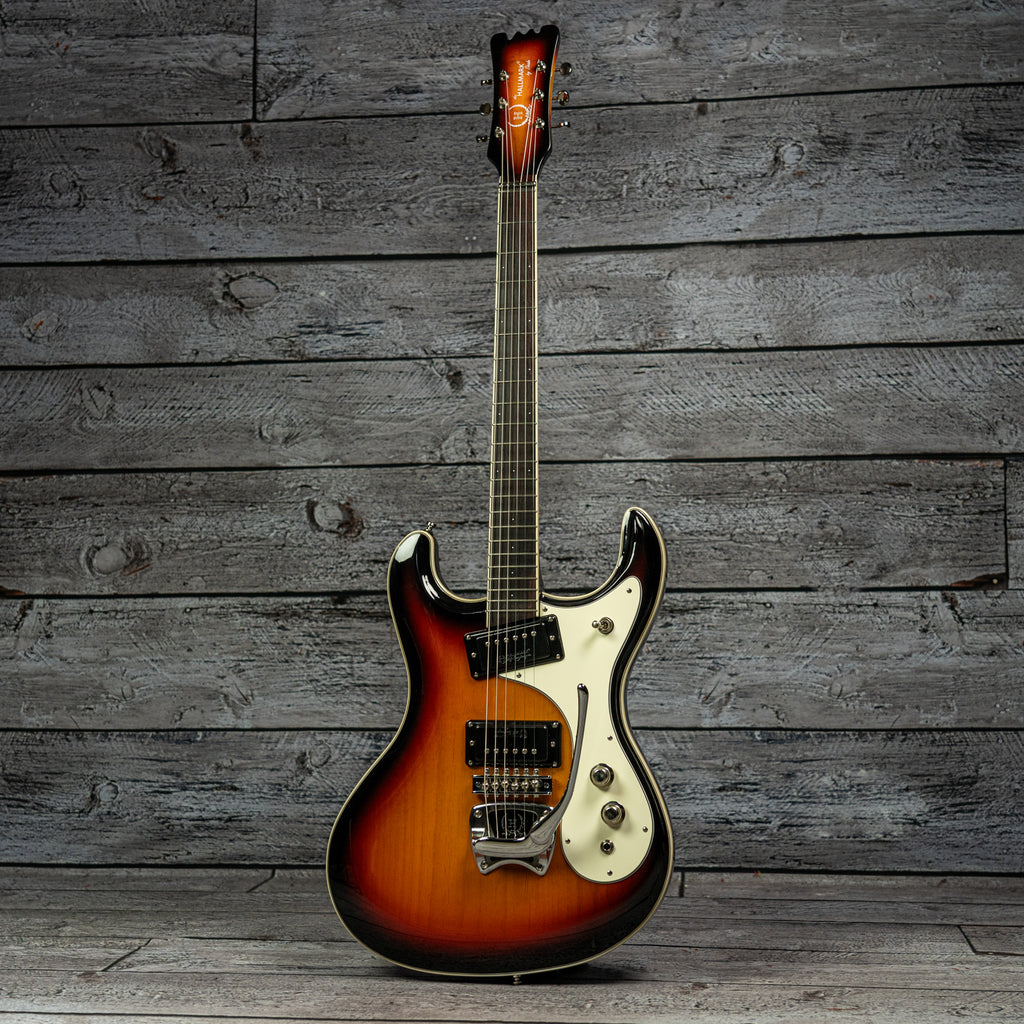 Hallmark 60 Custom (USED)