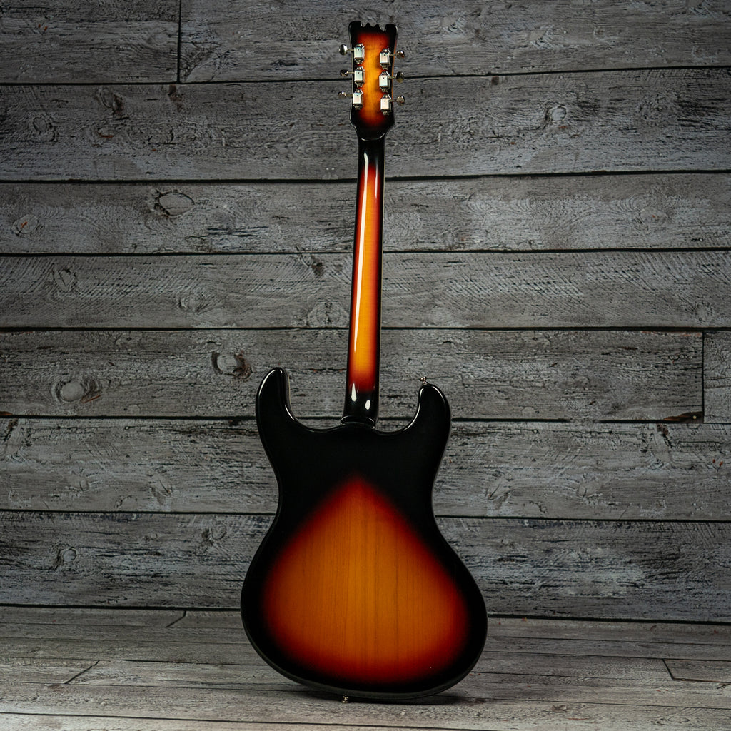 Hallmark 60 Custom (USED)