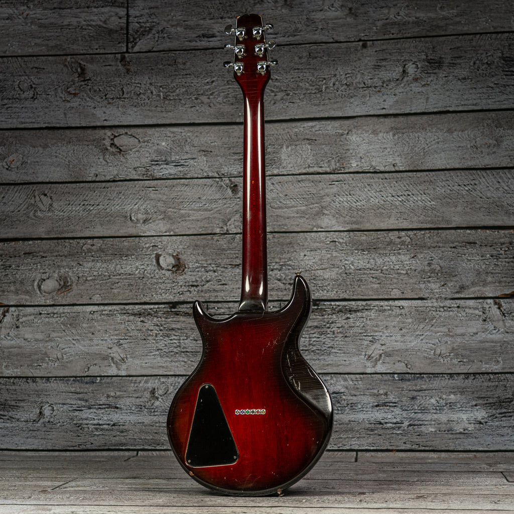 Hamer Prototype 1982