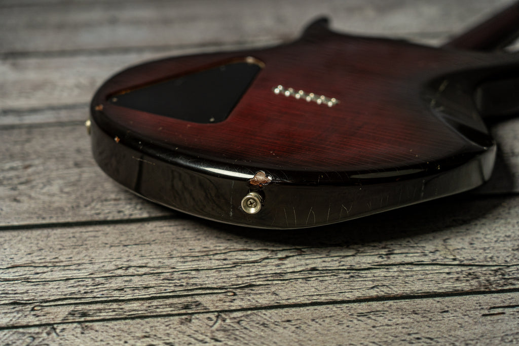 Hamer Prototype 1982