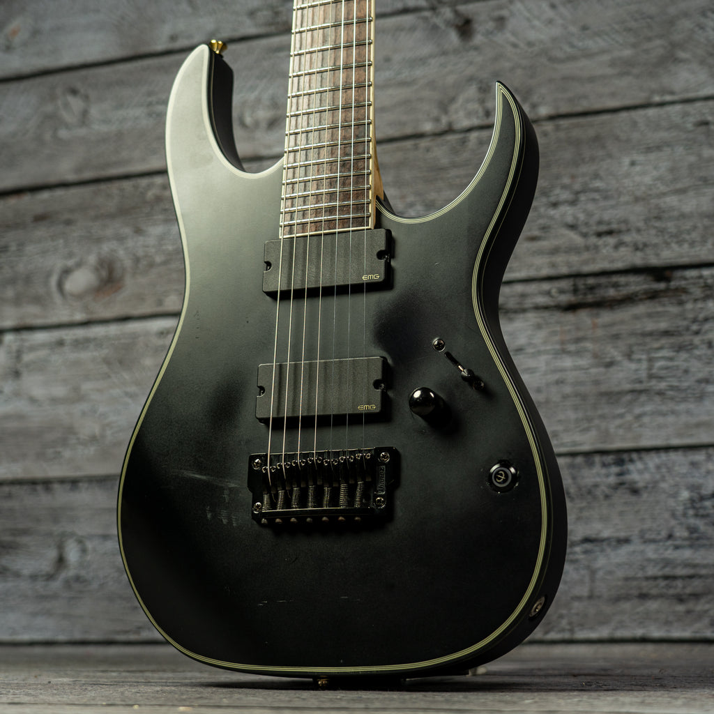 Ibanez RG Iron Label RGIXL7 (USED)