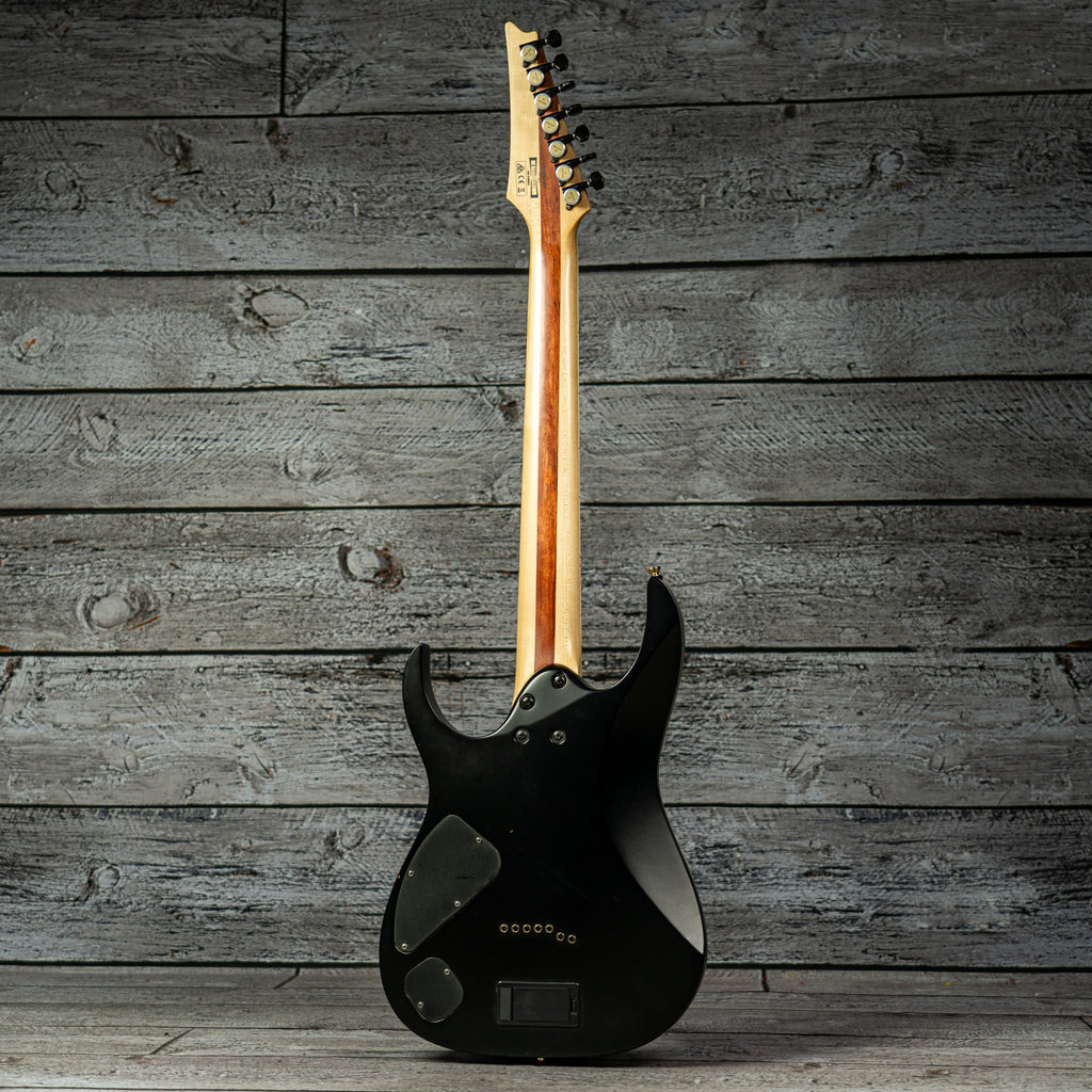 Ibanez RG Iron Label RGIXL7 (USED)