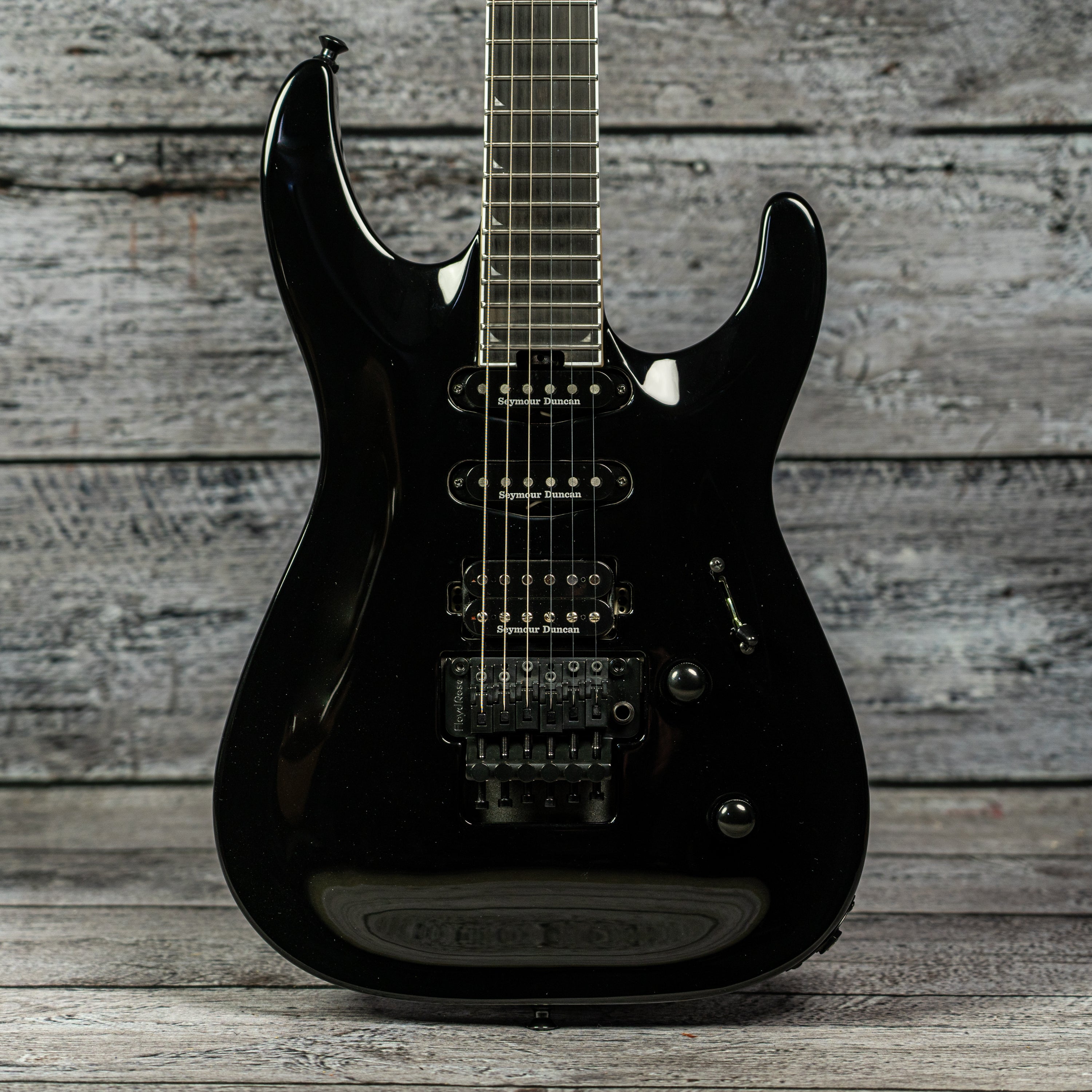 Jackson Pro Plus Series Soloist SLA3 (USED)