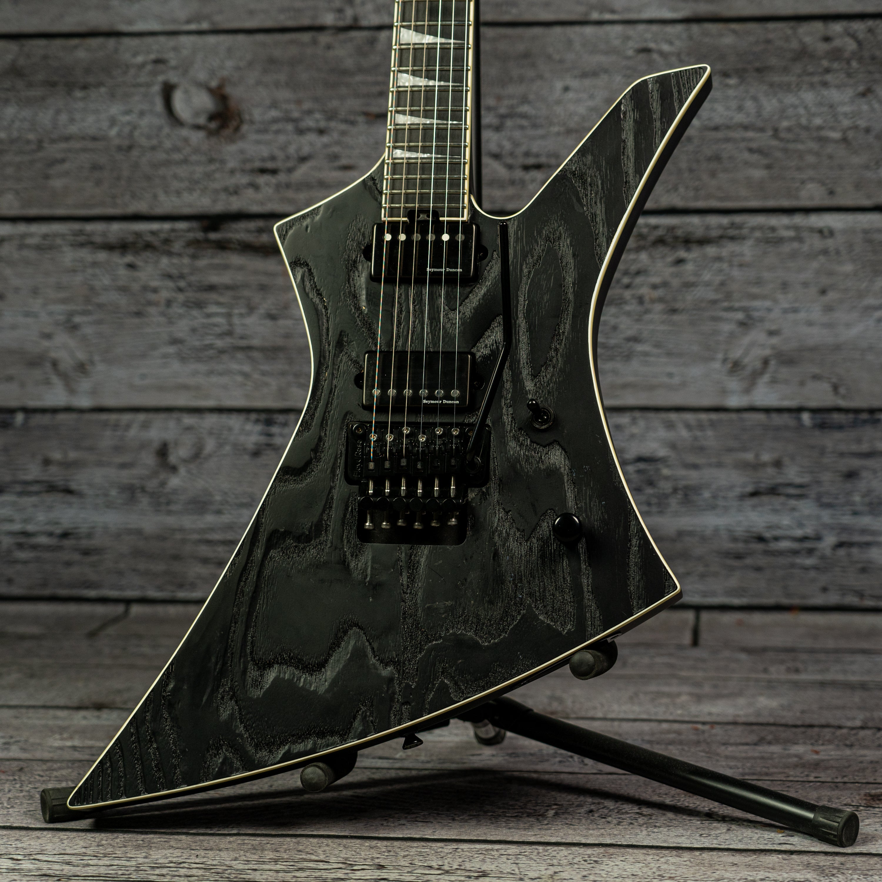 Jackson Pro Series Jeff Loomis Signature Kelly (USED)