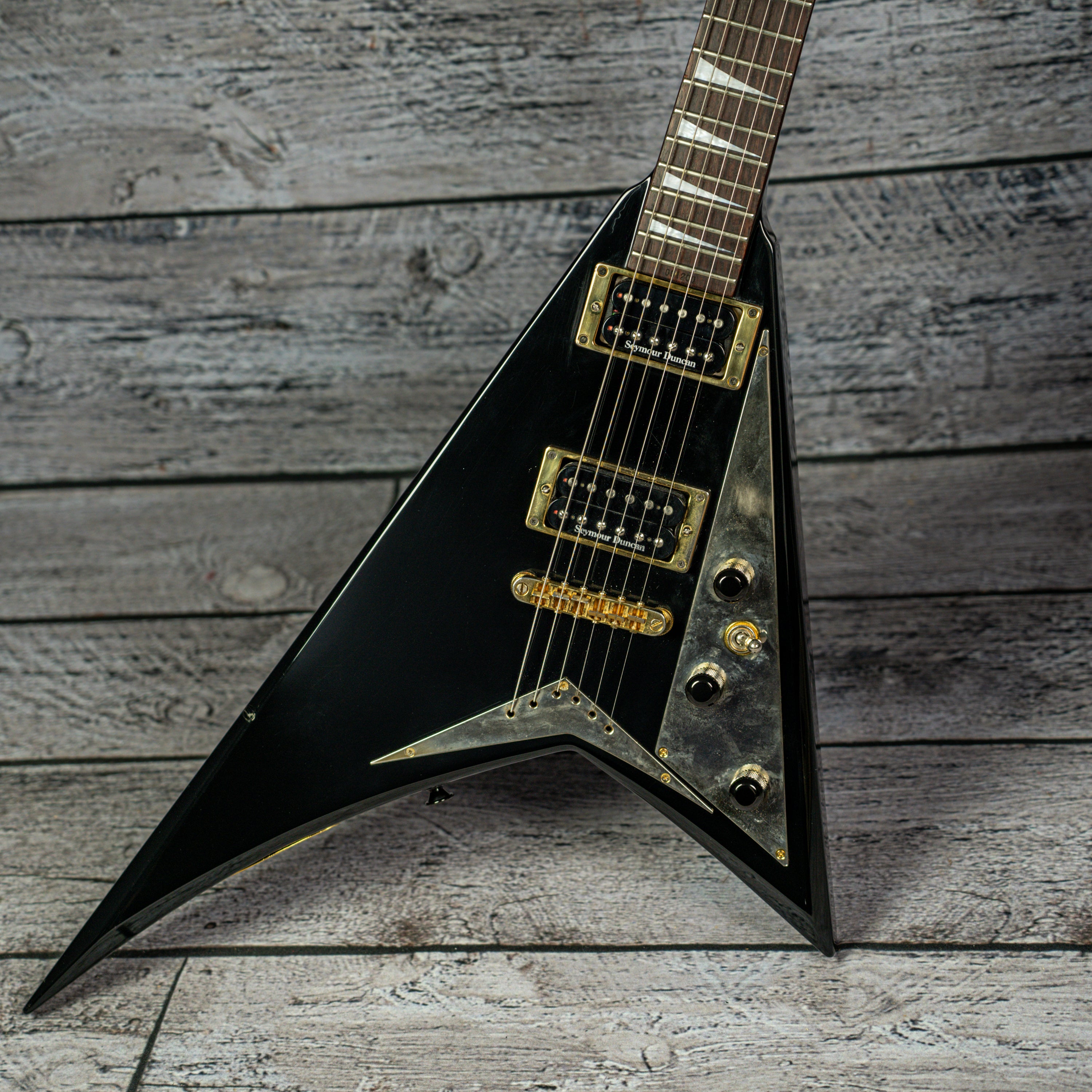 Jackson RR5 (USED)