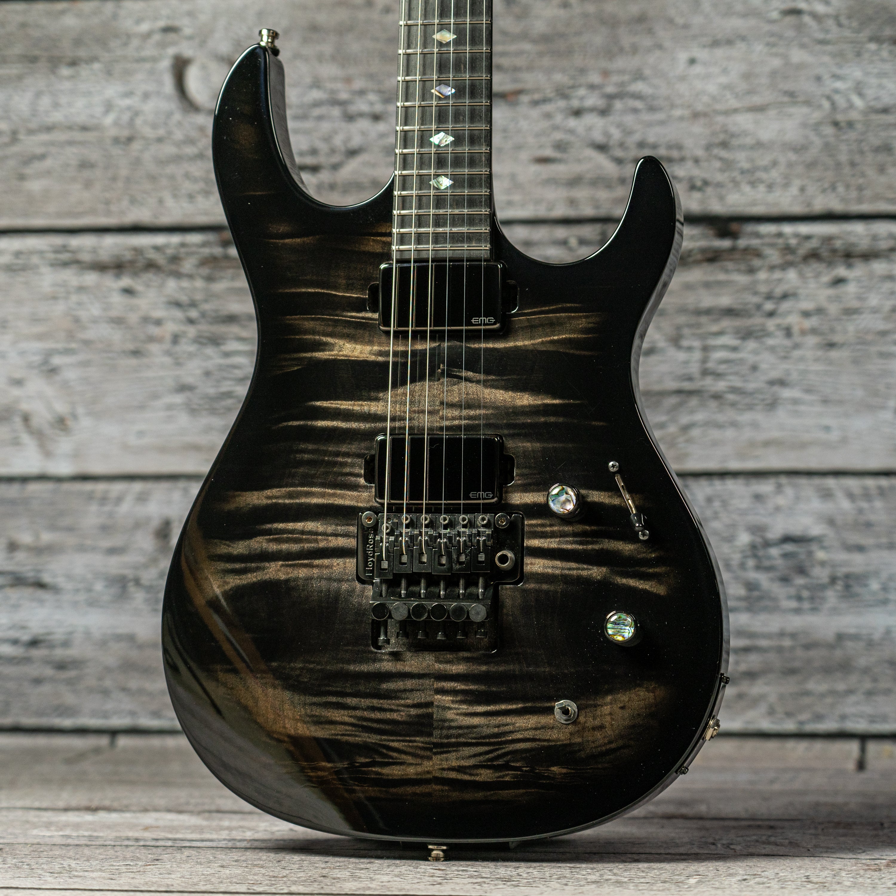 Kiesel DC Custom (USED)