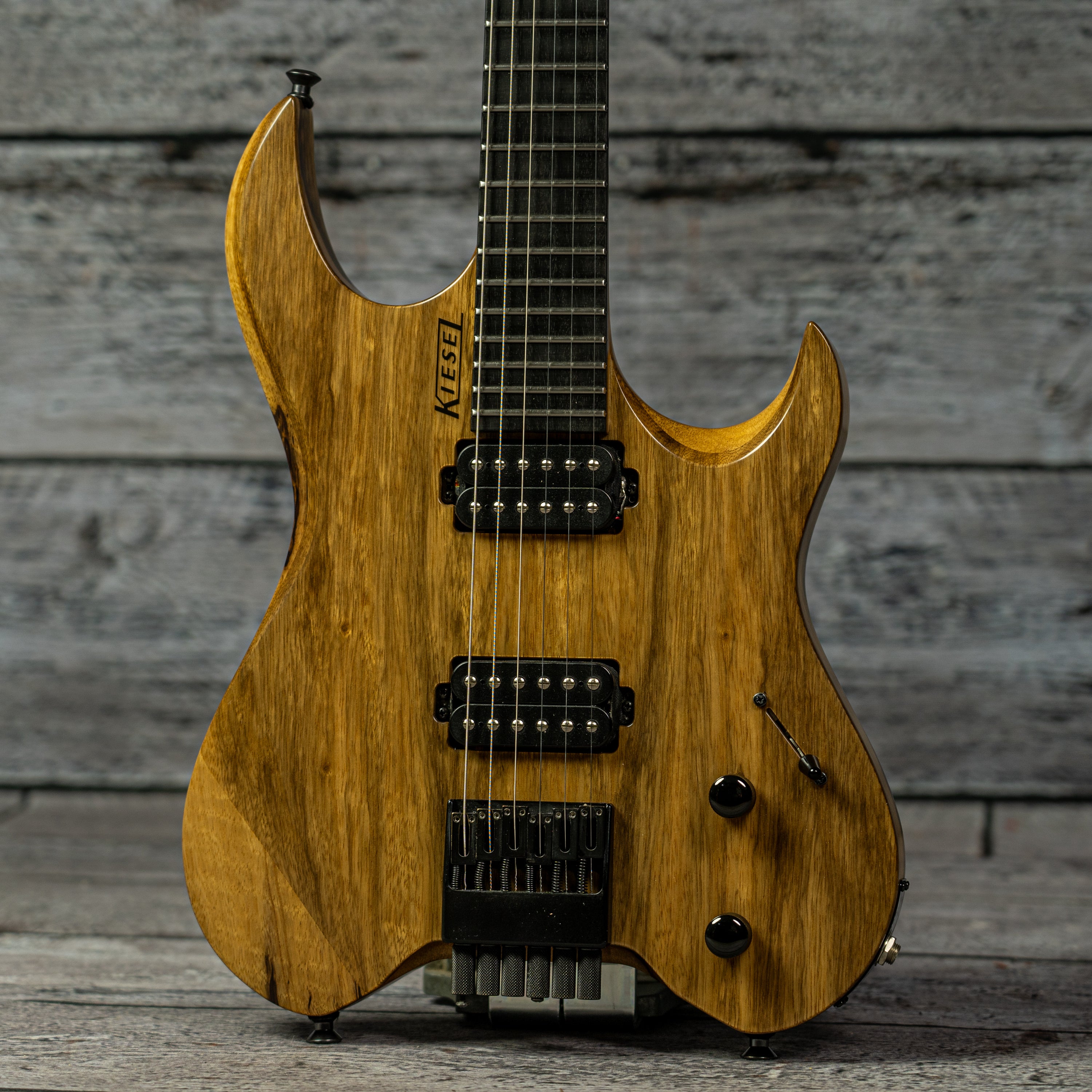Kiesel Vader V6 (USED)