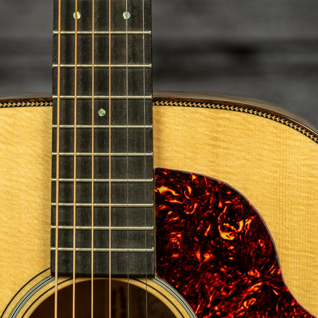 Krakat D-H Bird's Eye Maple