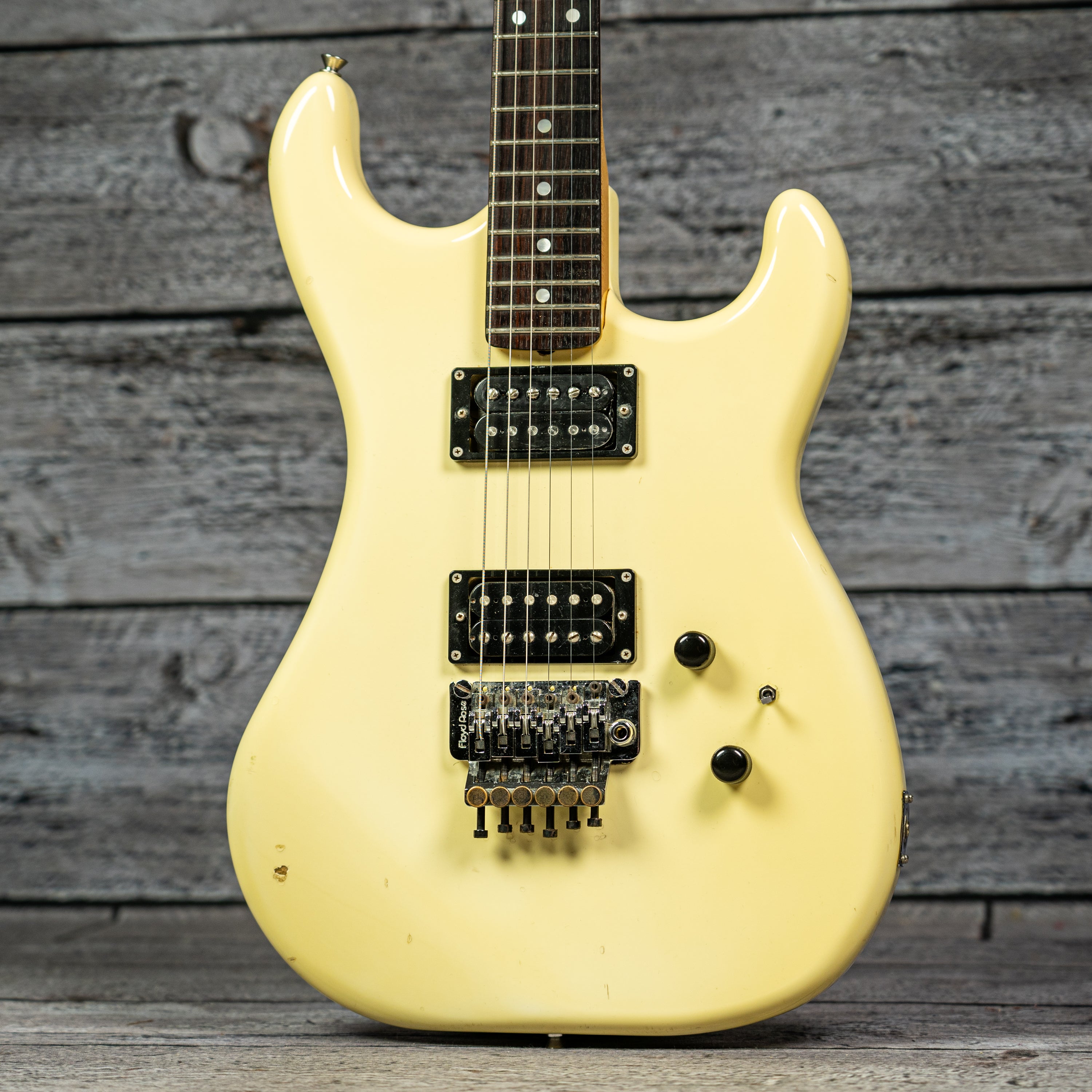 Kramer '80s Focus 2000 (USED)