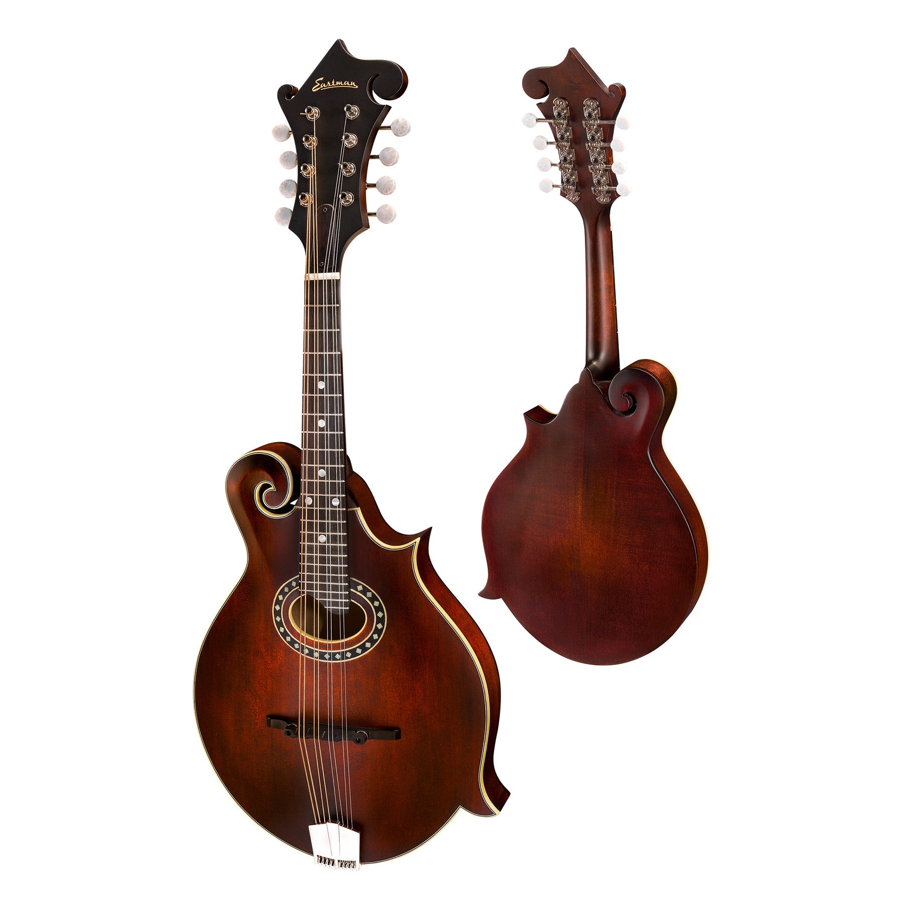 Eastman MD314 Mandolin - Classic