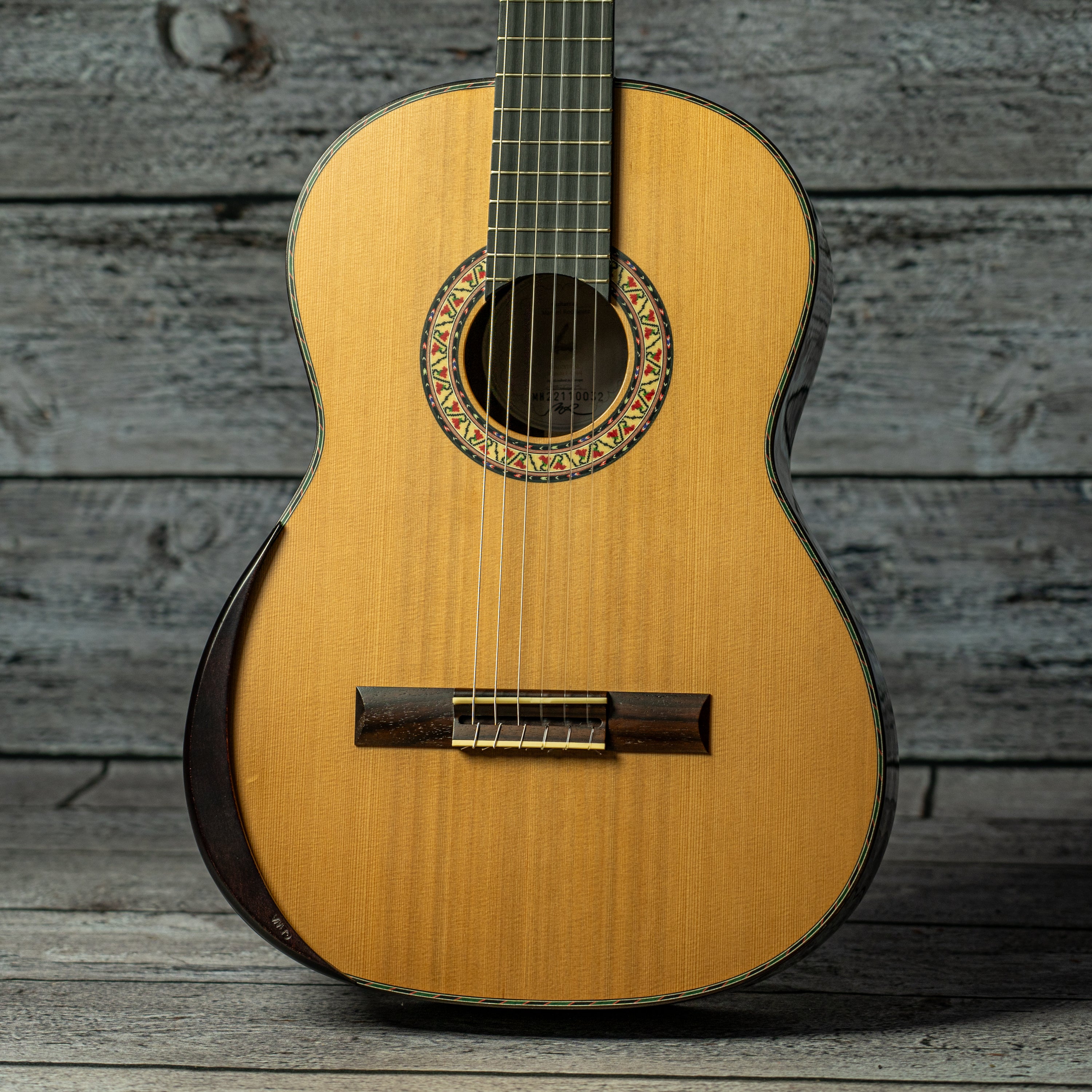 Manuel Rodriguez Magistral F-C (USED)