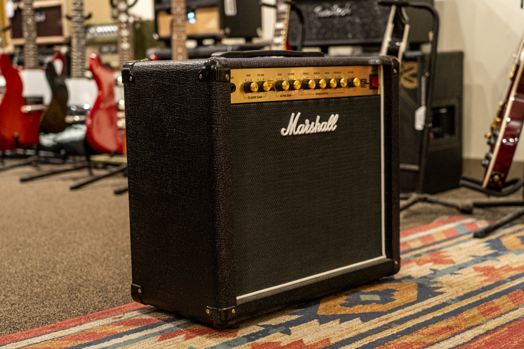 Marshall DSL 15C (USED)