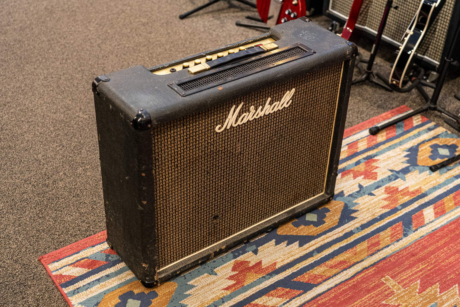 Marshall JMP 2104 1979