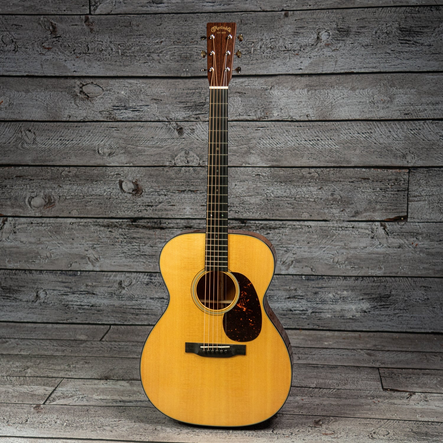 Martin 000-18 (USED)