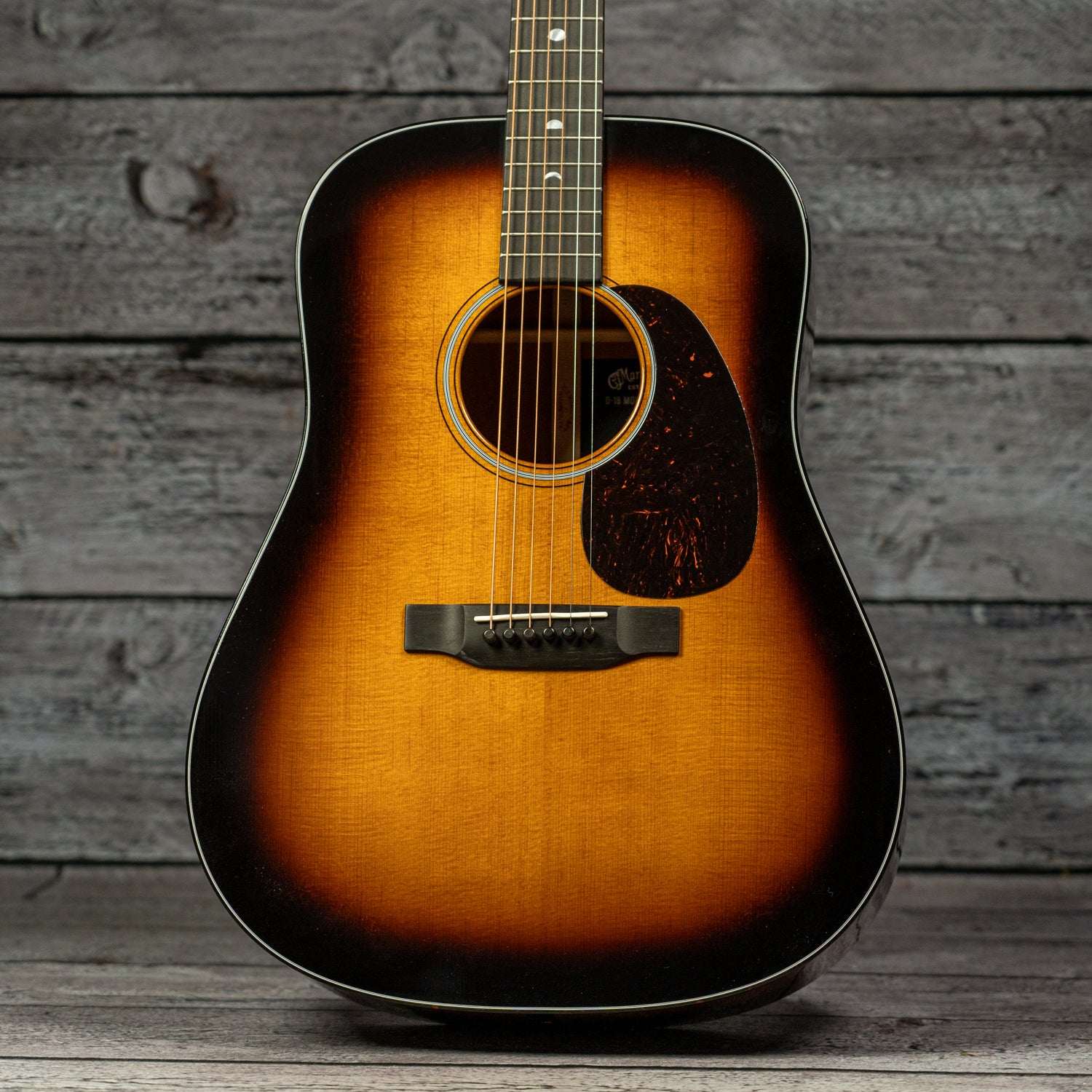 Martin D-18 Molly Tuttle