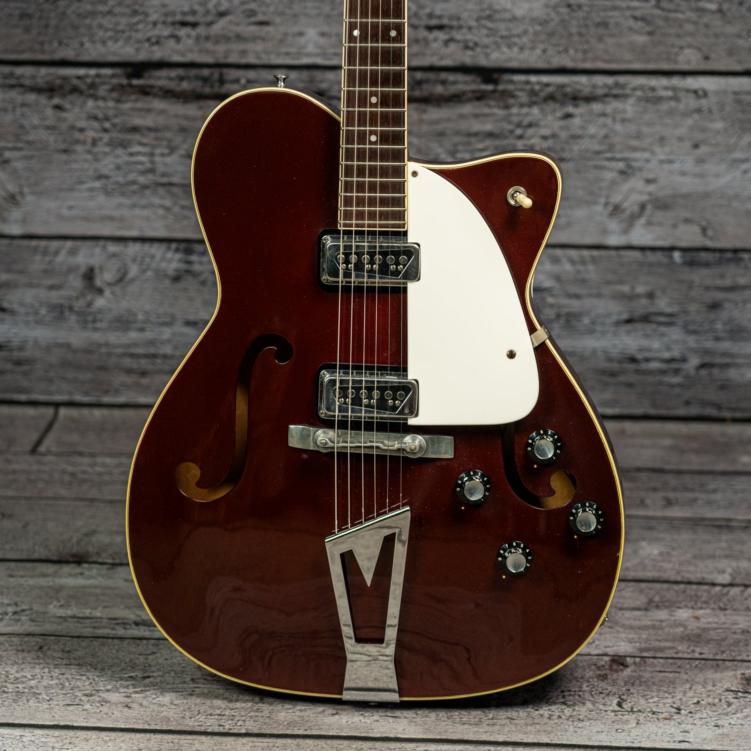 Martin GT-70 1965