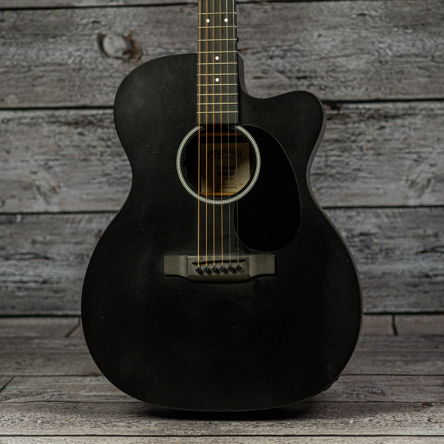 Martin Special X Style 000 (USED)