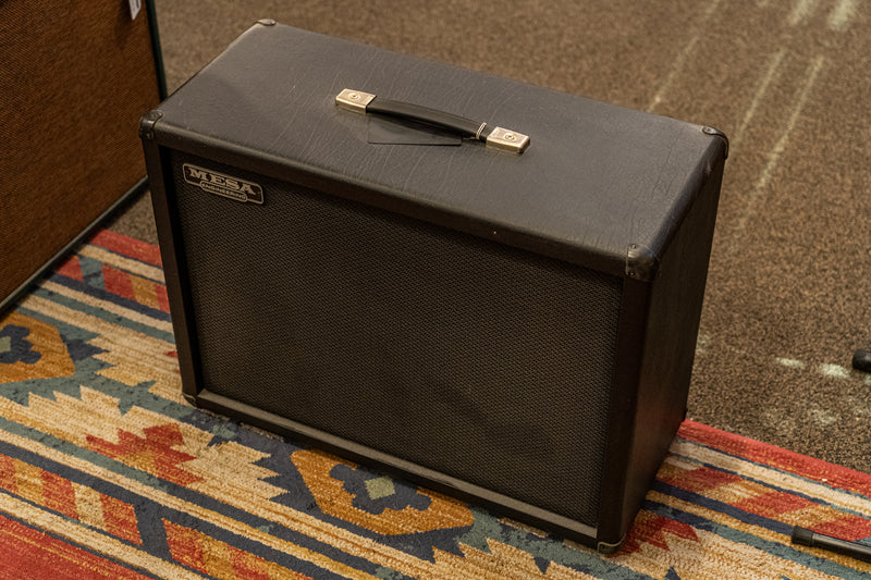 Mesa 1x12 XCB (USED)