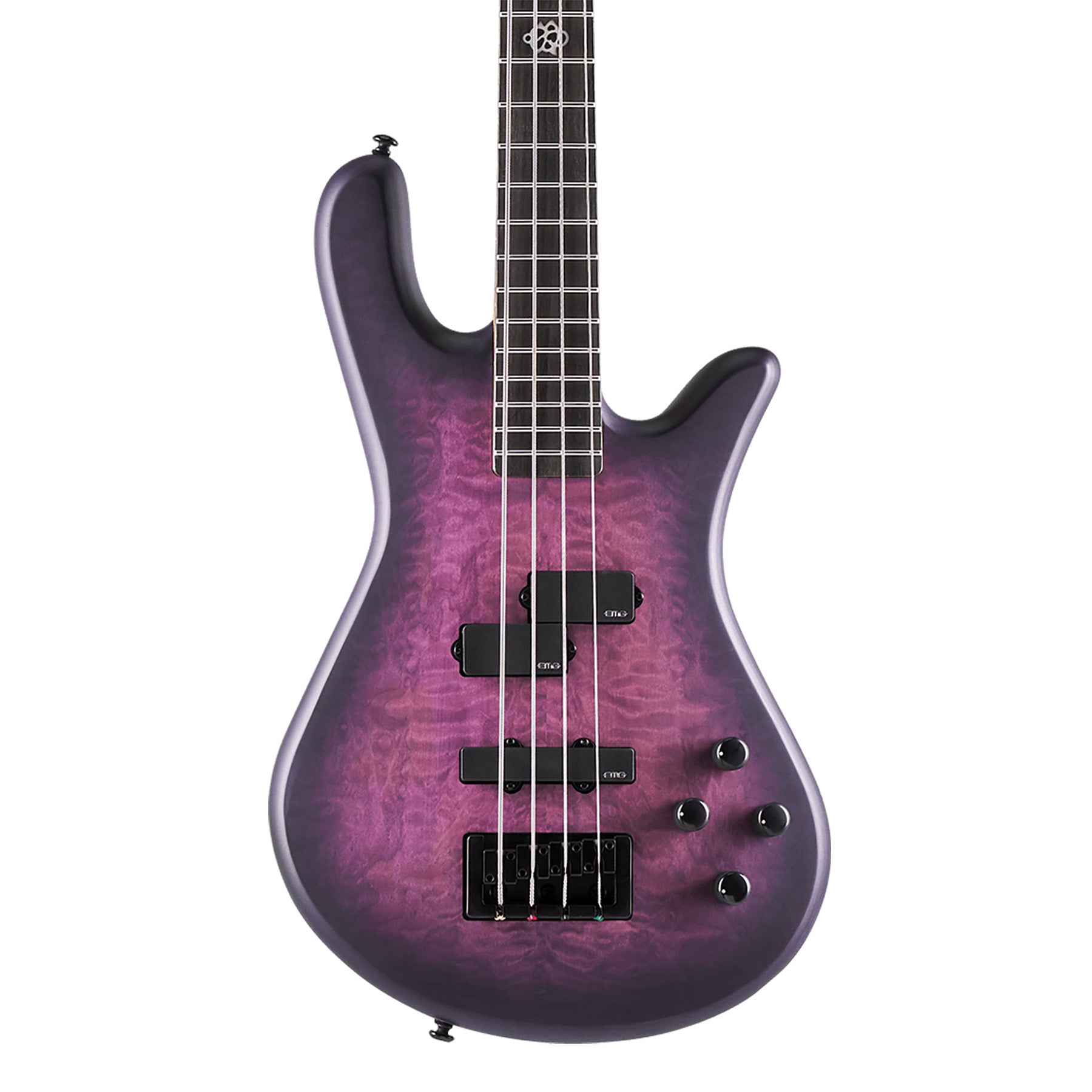 Spector NS Pulse II 4 – Ultra Violet Matte