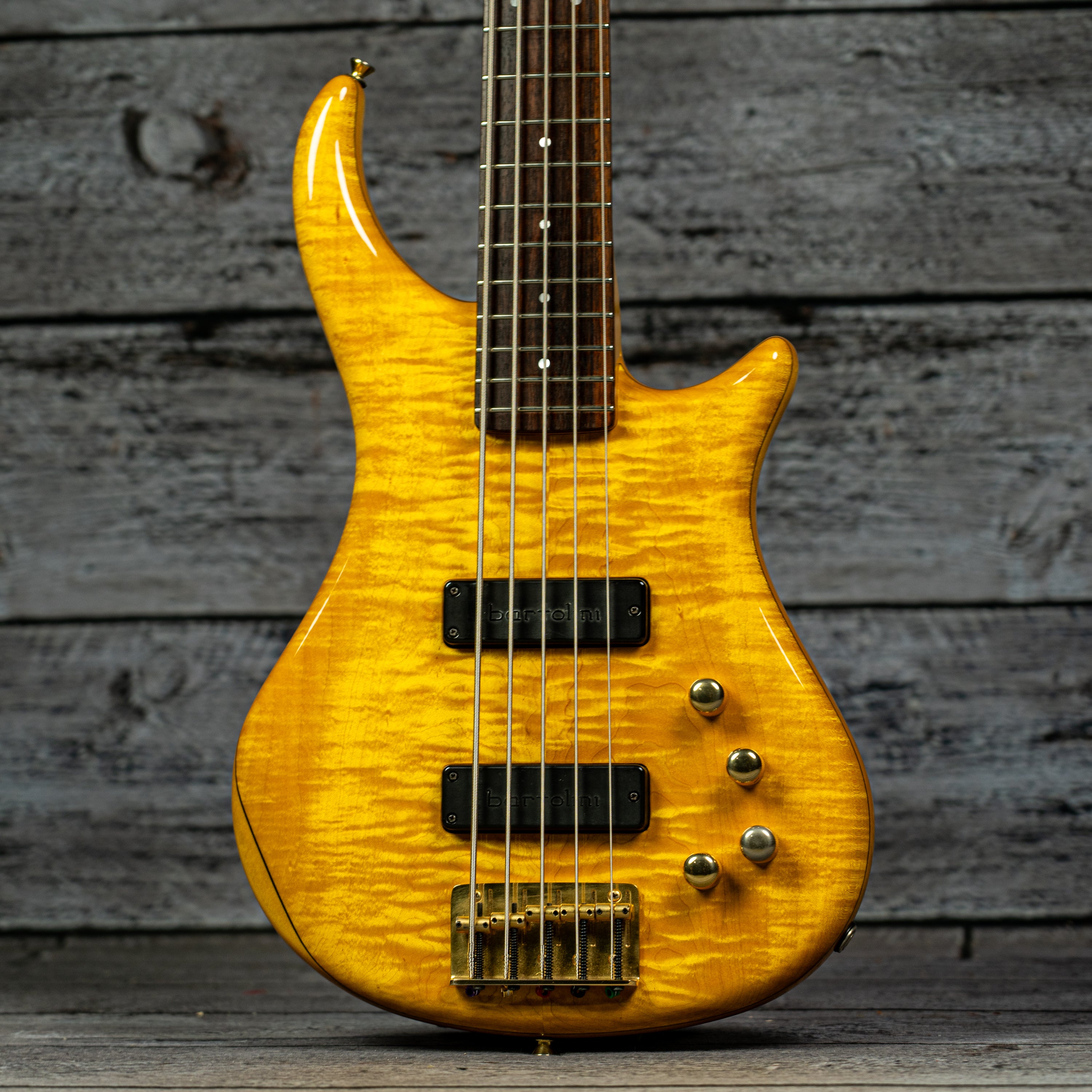 Pedulla Thunderbolt 5-String (USED)