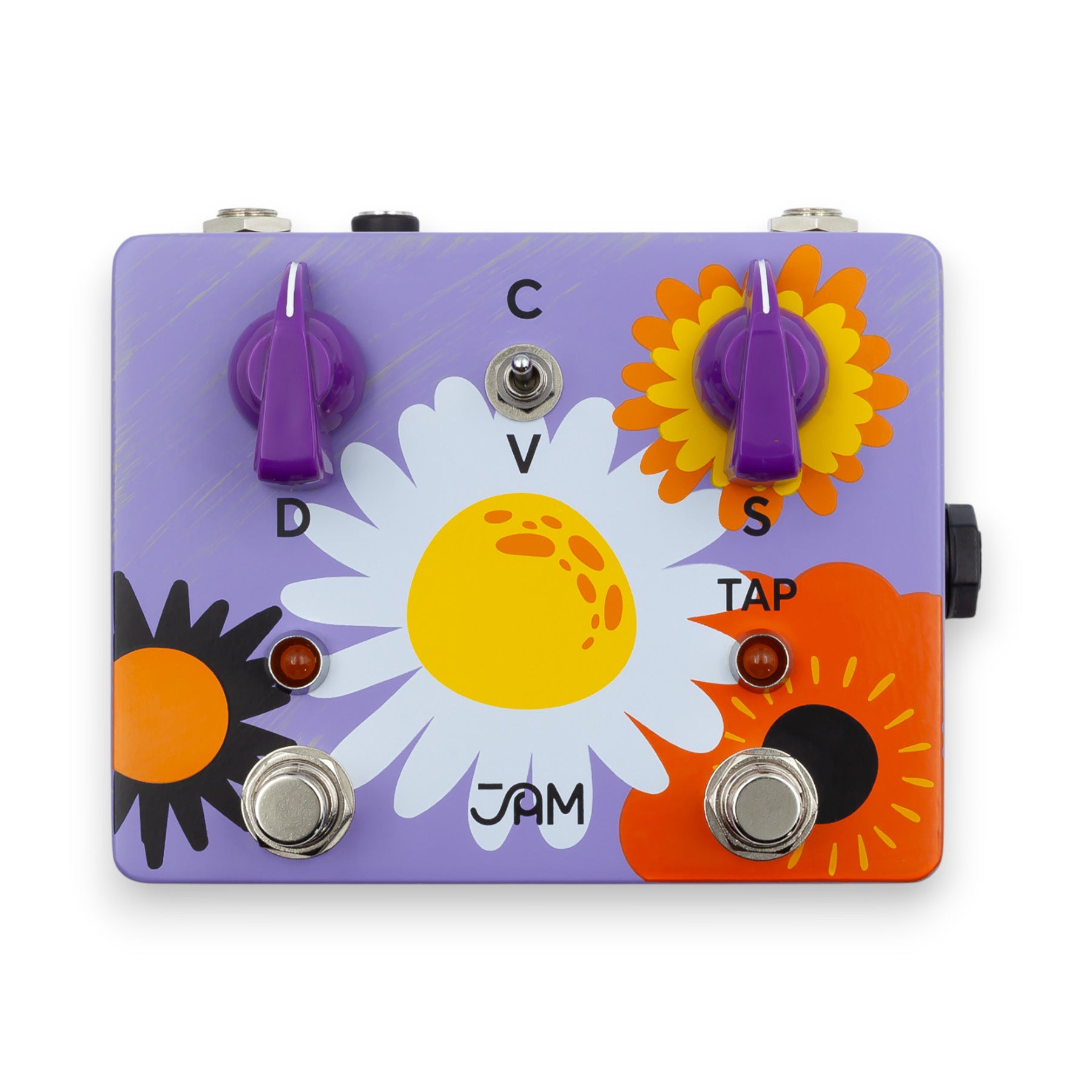 Jam Pedals RetroVibe mk. 4