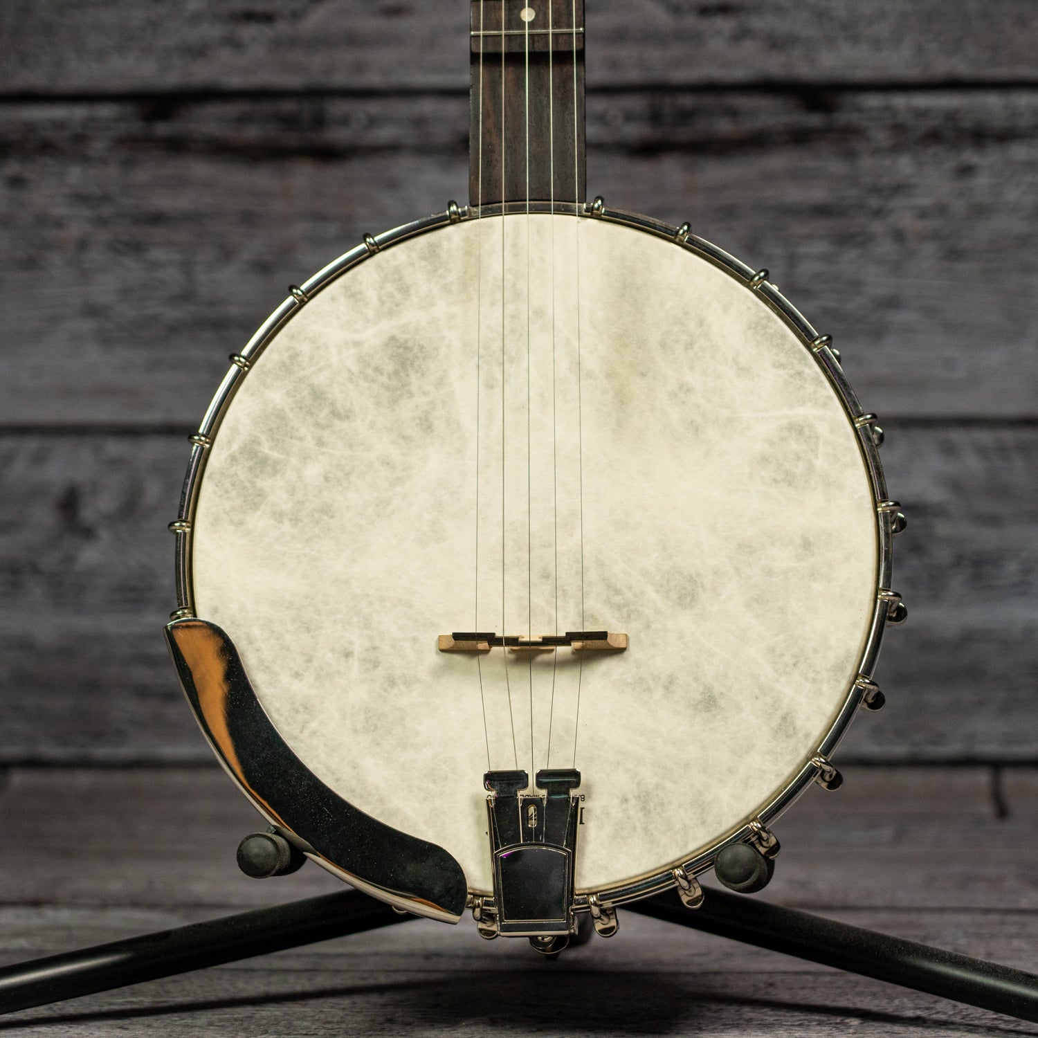 Recording OT25 Banjo (USED)