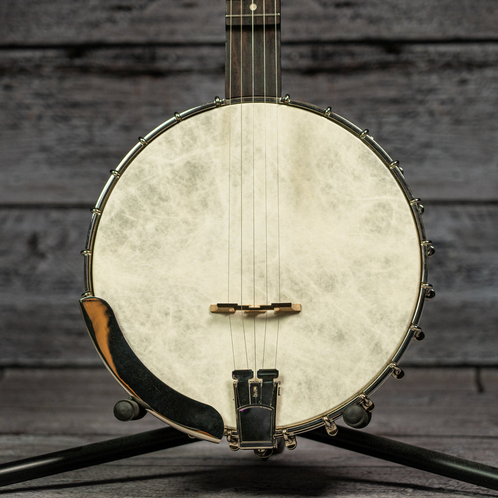 Recording OT25 Banjo (USED)
