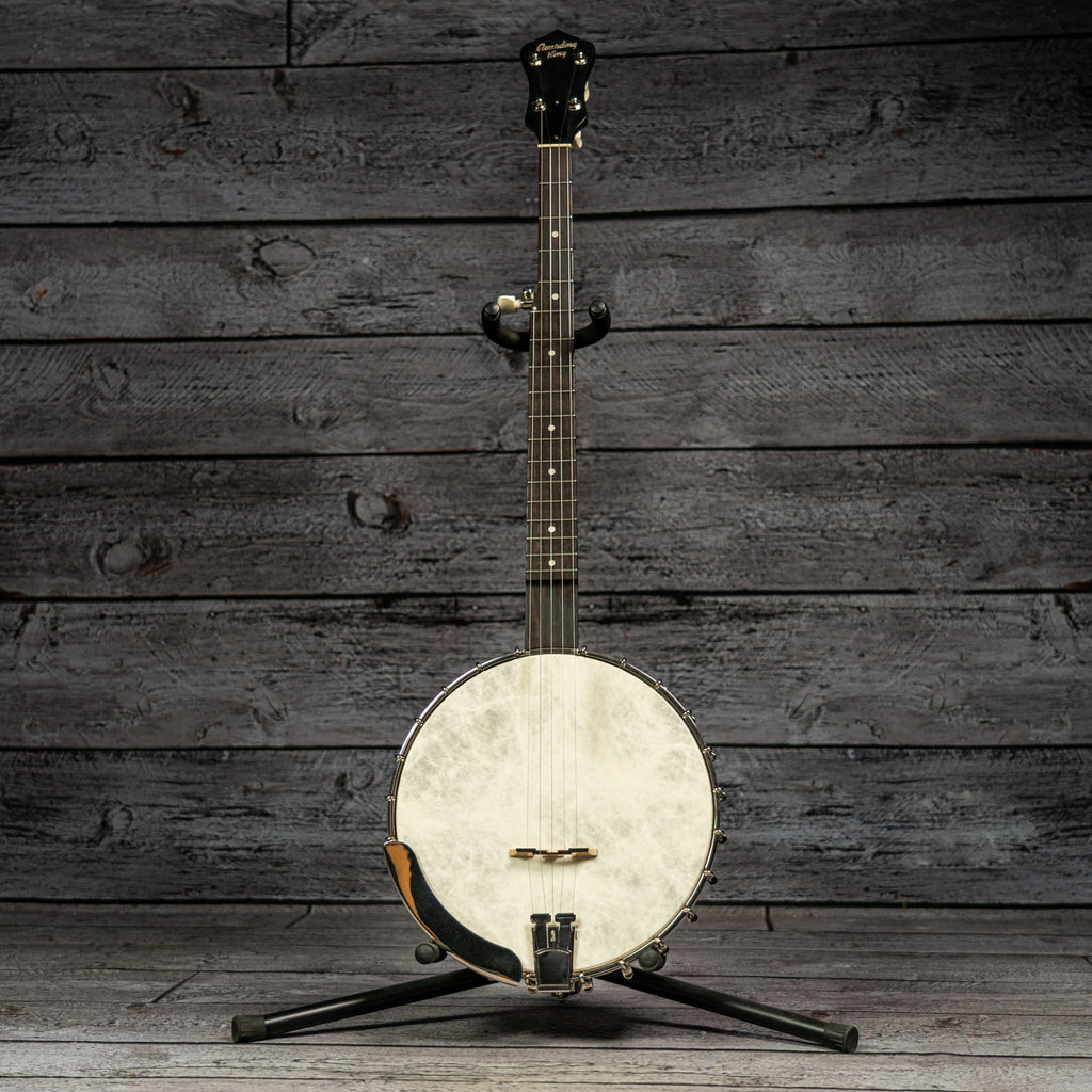 Recording OT25 Banjo (USED)