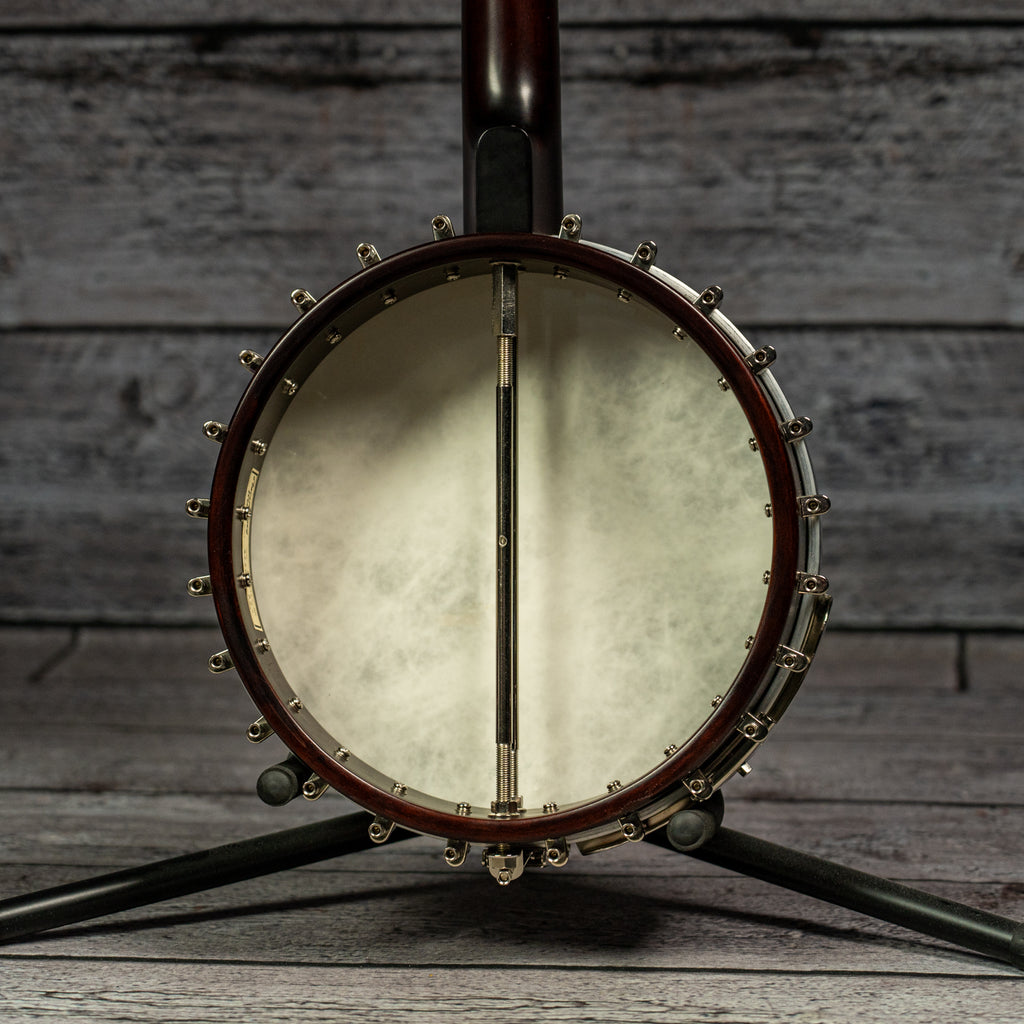 Recording OT25 Banjo (USED)