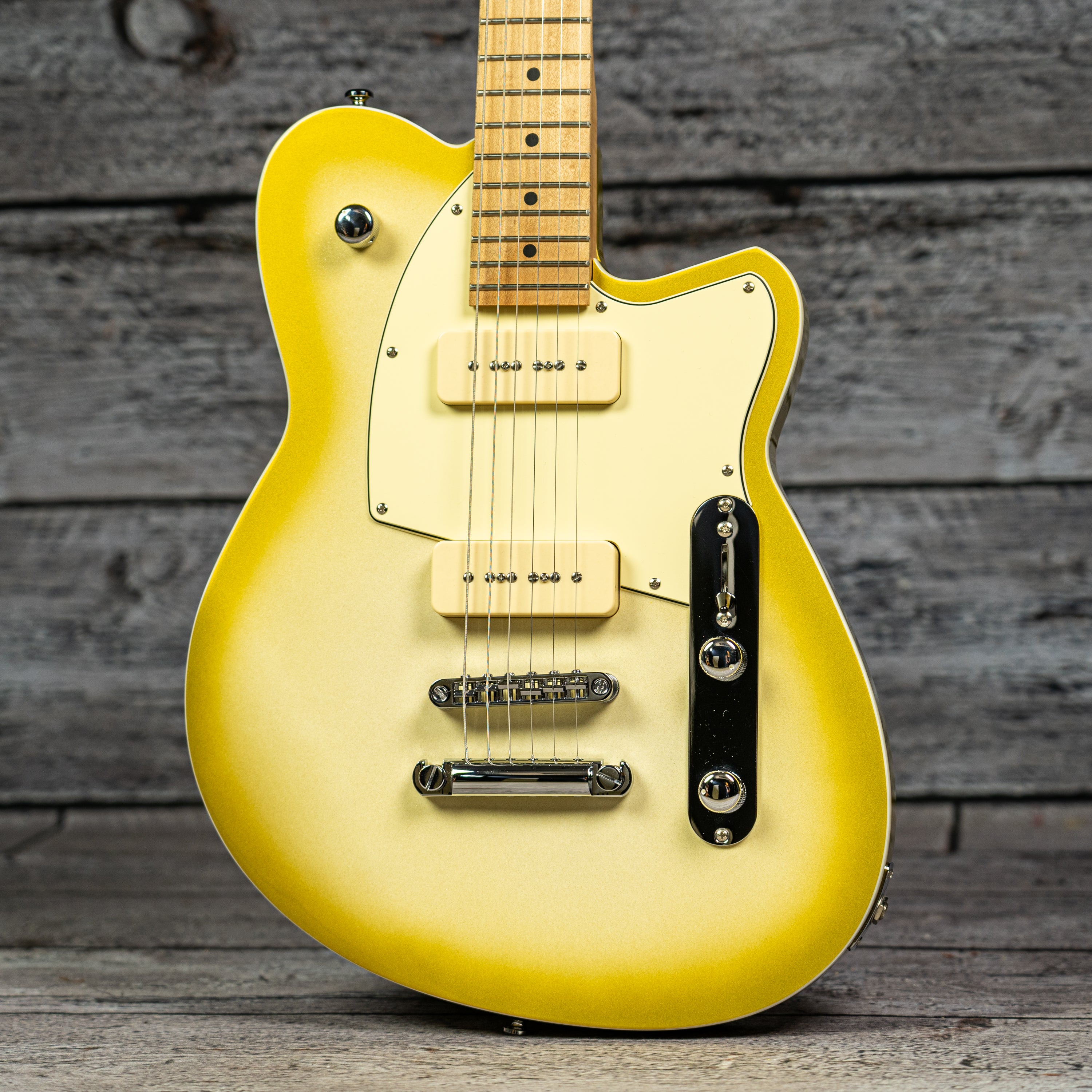 Reverend Charger 290 (USED)