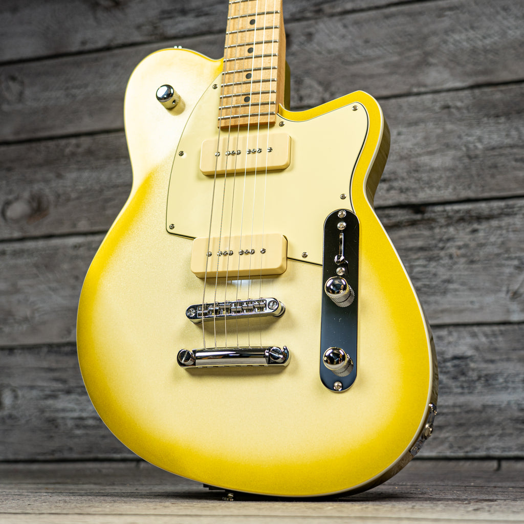 Reverend Charger 290 (USED)