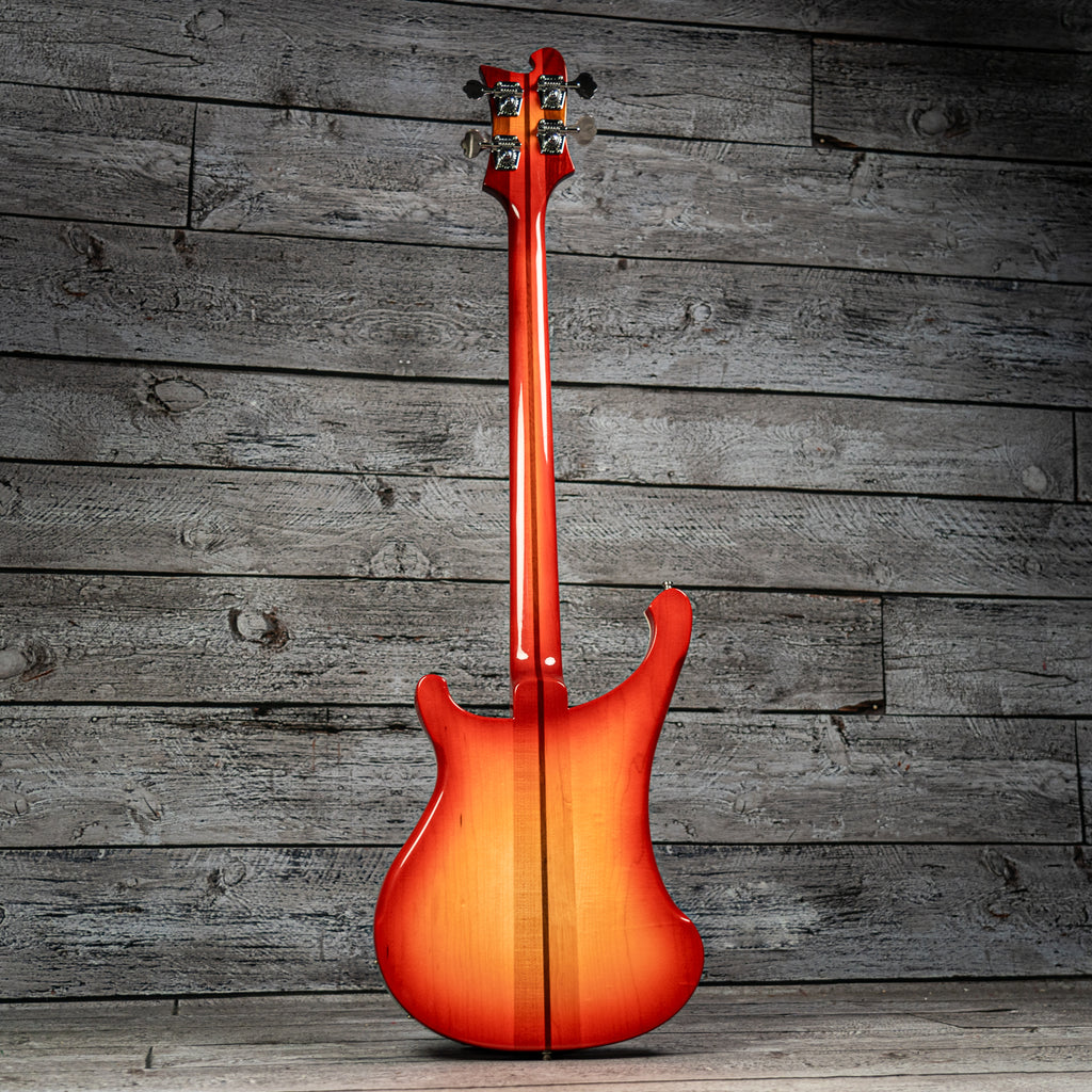 Rickenbacker 4003 - Fireglo