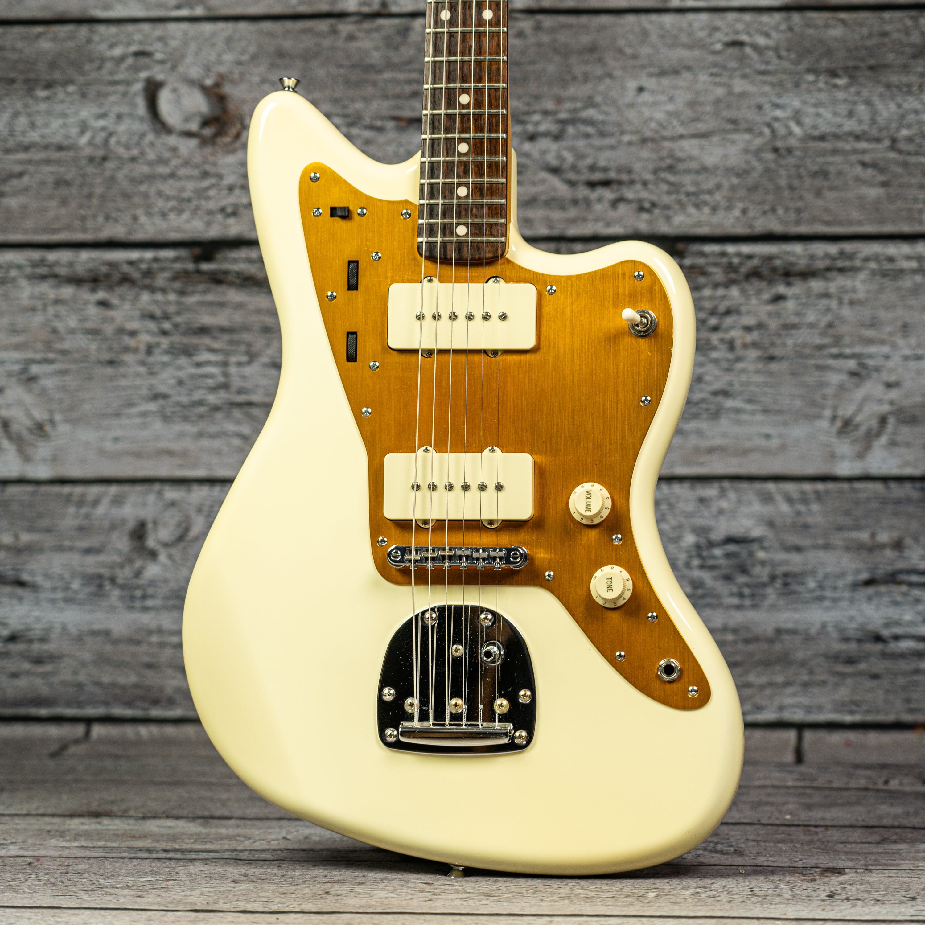 Squier J Mascis Jazzmaster (USED)