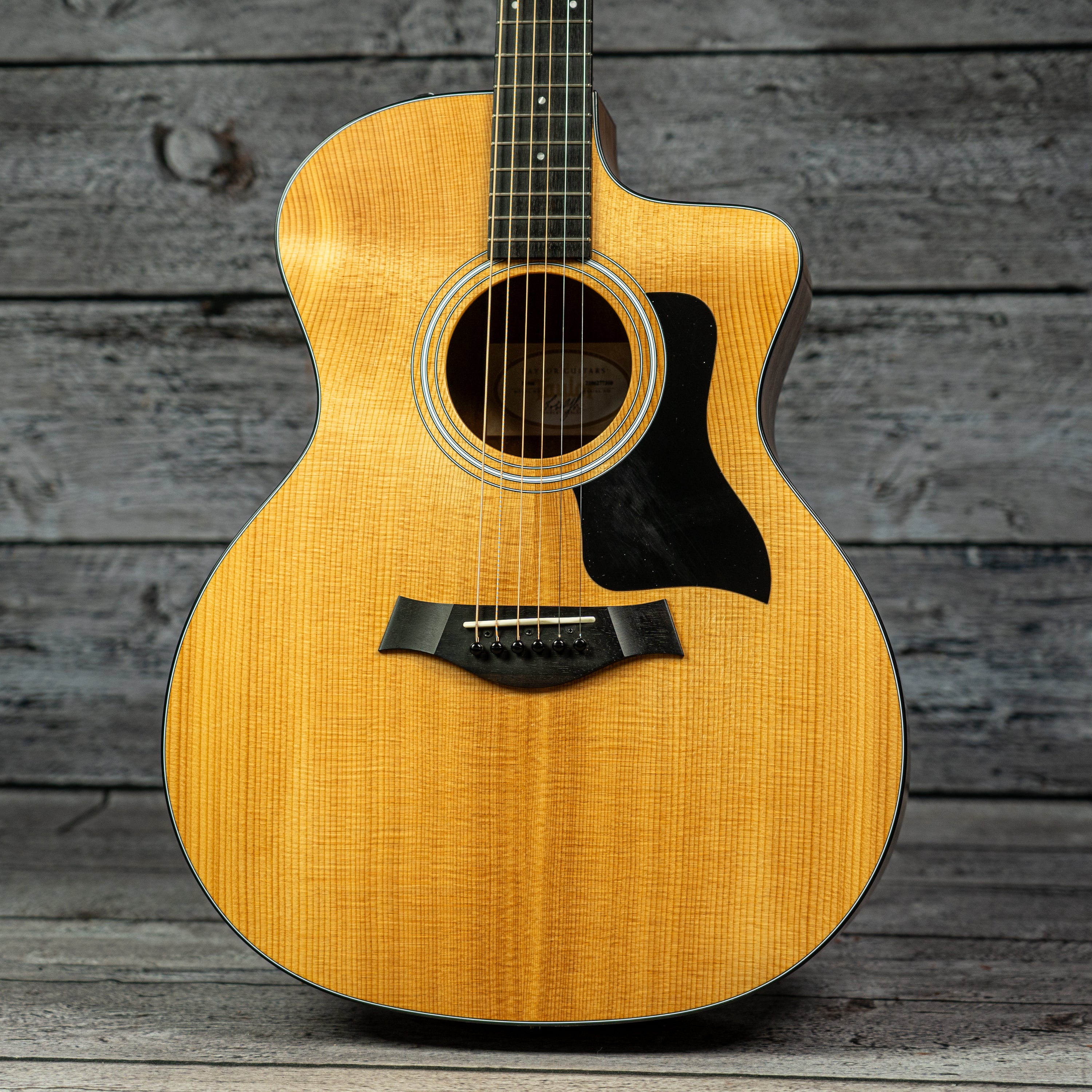 Taylor 114ce (USED)