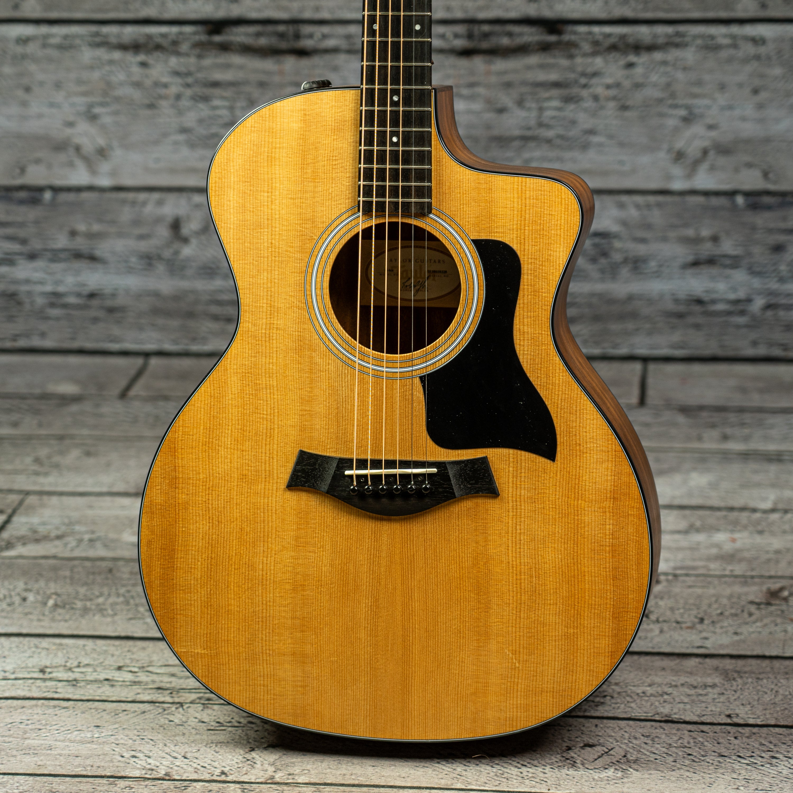 Taylor 114ce (USED)