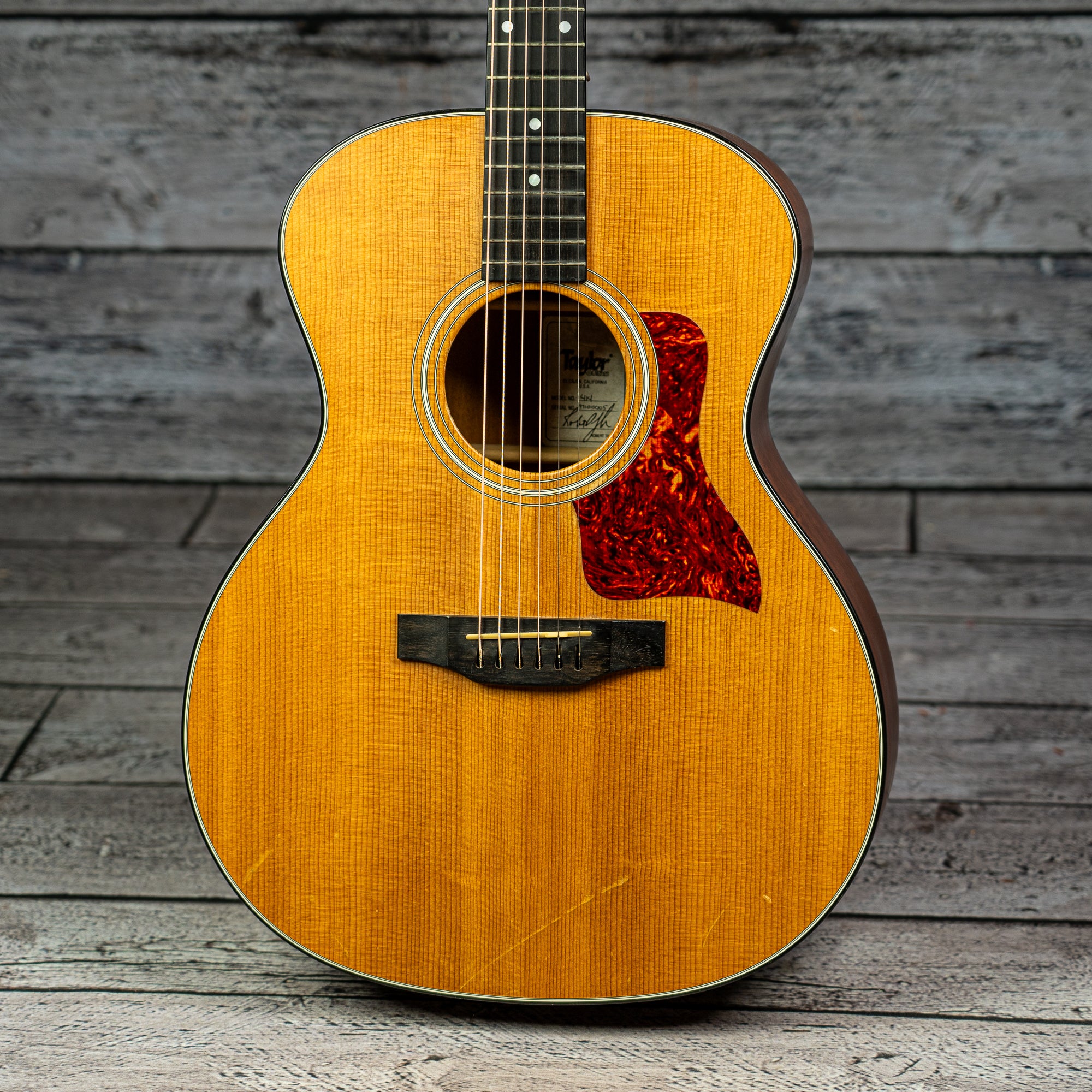 Taylor 414 - 1997 (USED)