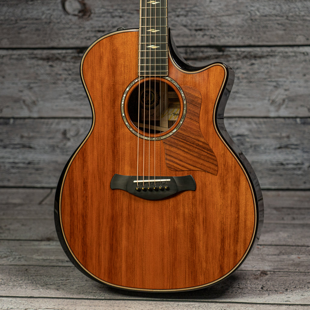 Taylor Builders Edition 814ce LTD (USED)
