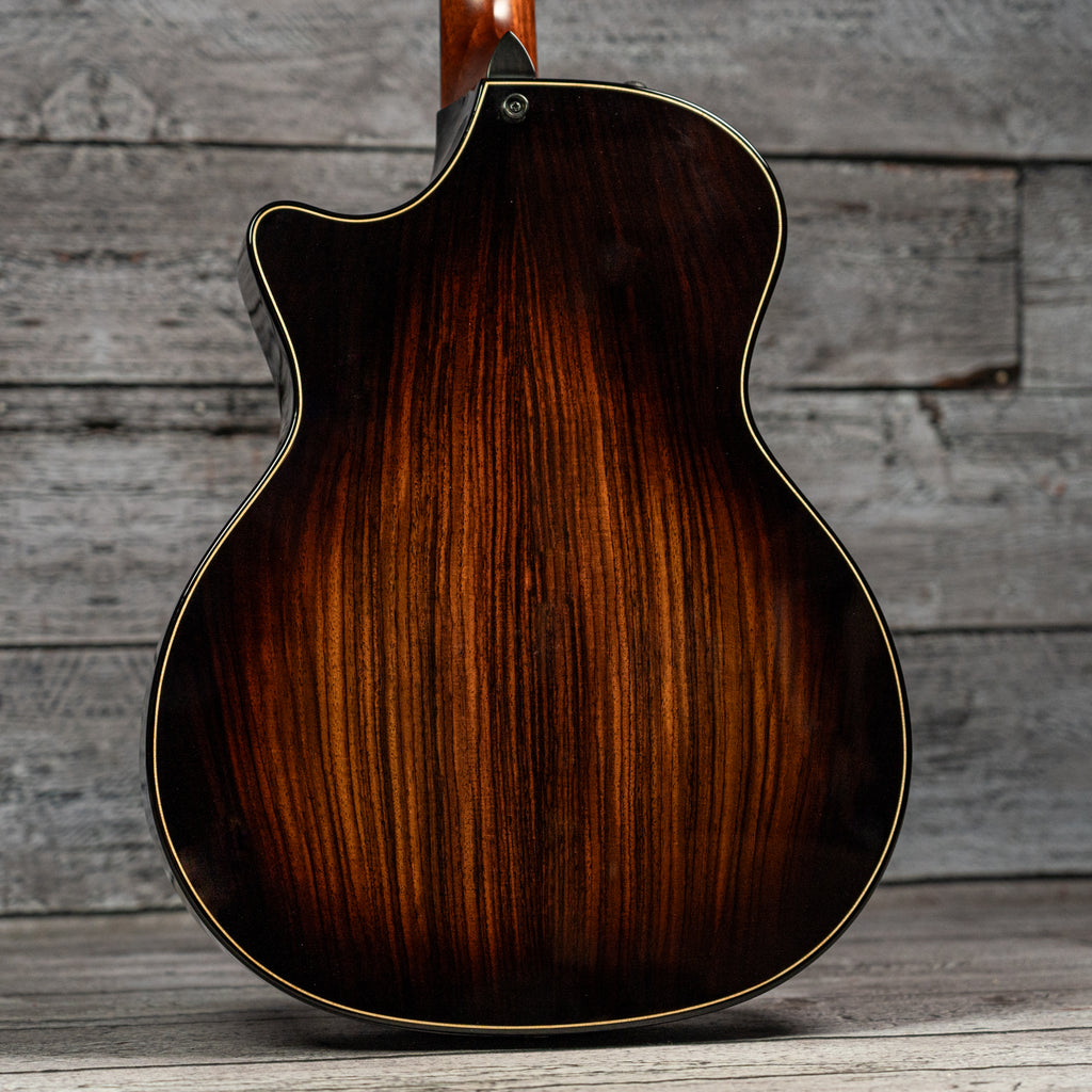 Taylor Builders Edition 814ce LTD (USED)