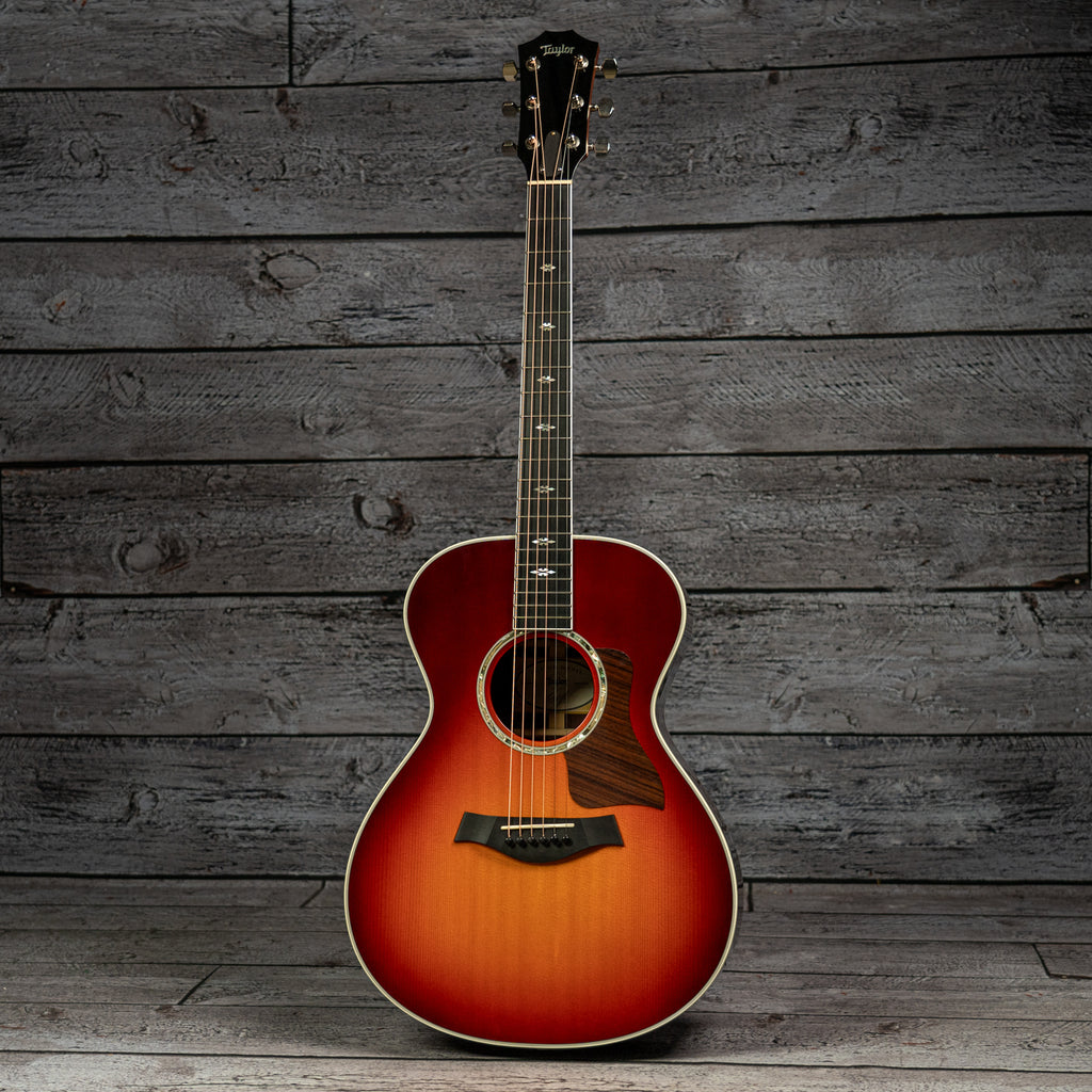 Taylor GC Custom (USED)
