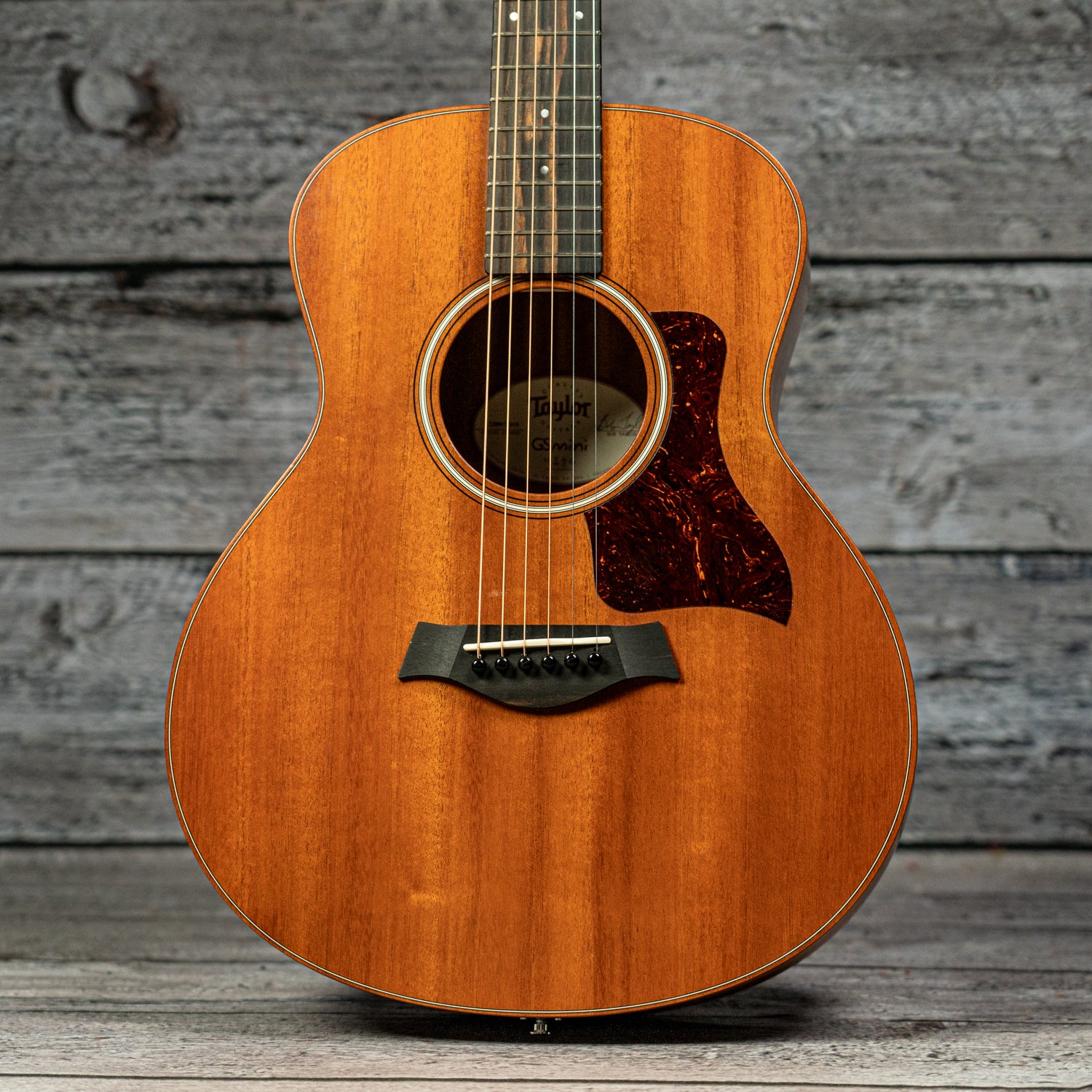 Taylor GS Mini Mahogany (USED)