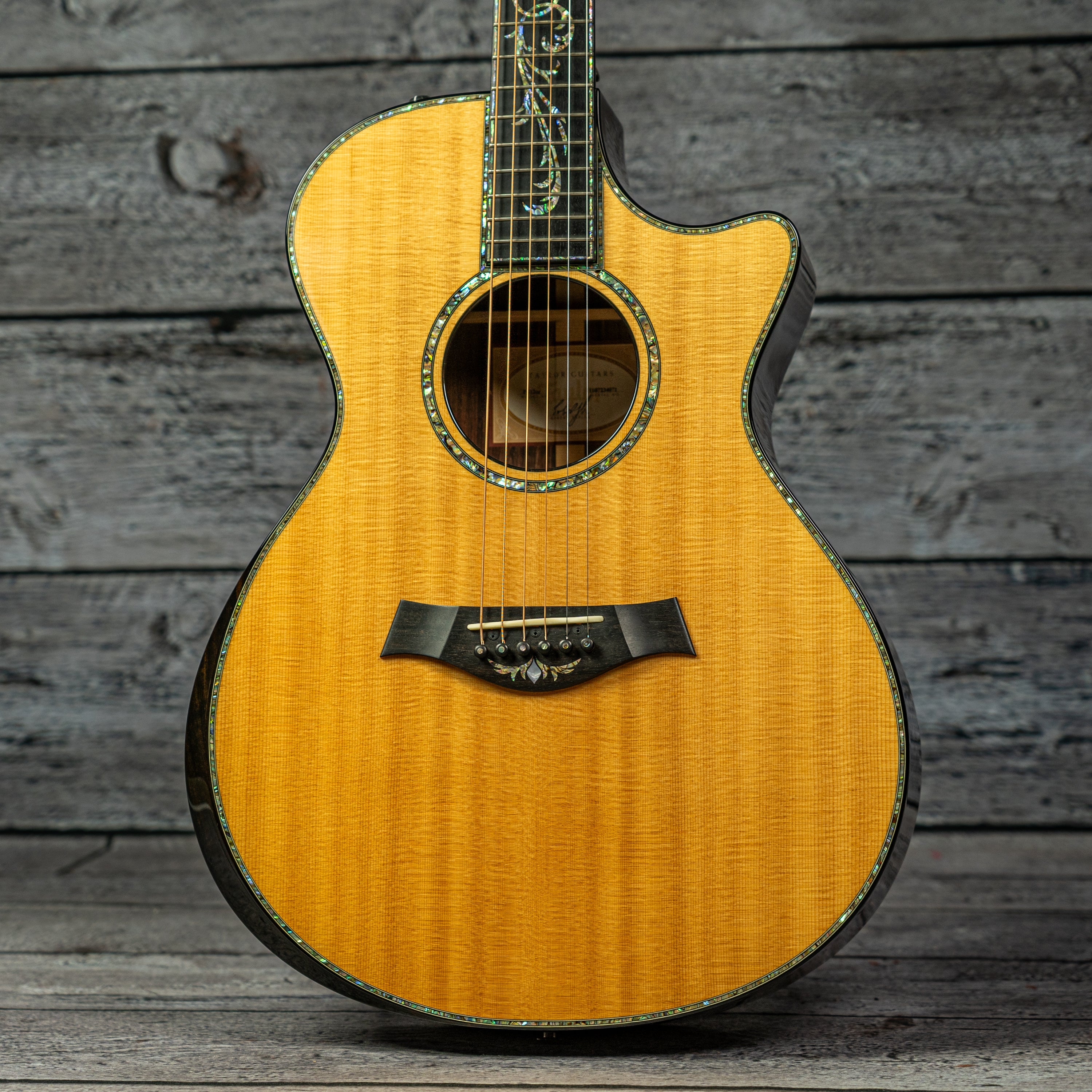 Taylor PS12ce (USED)