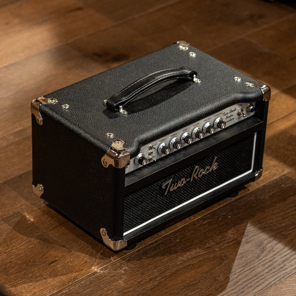 Two-Rock Studio Signature Head (USED)