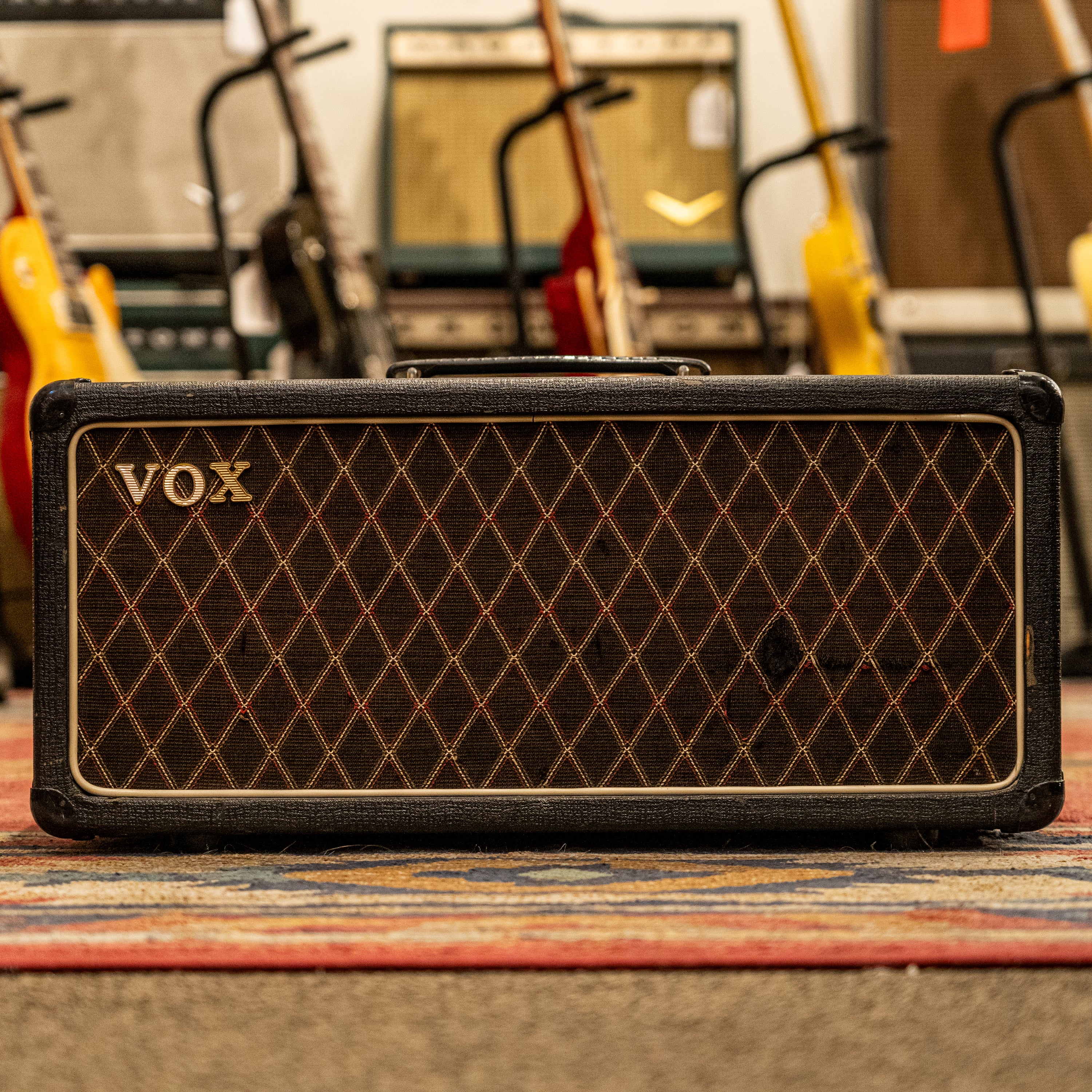 Vox AC50 1965