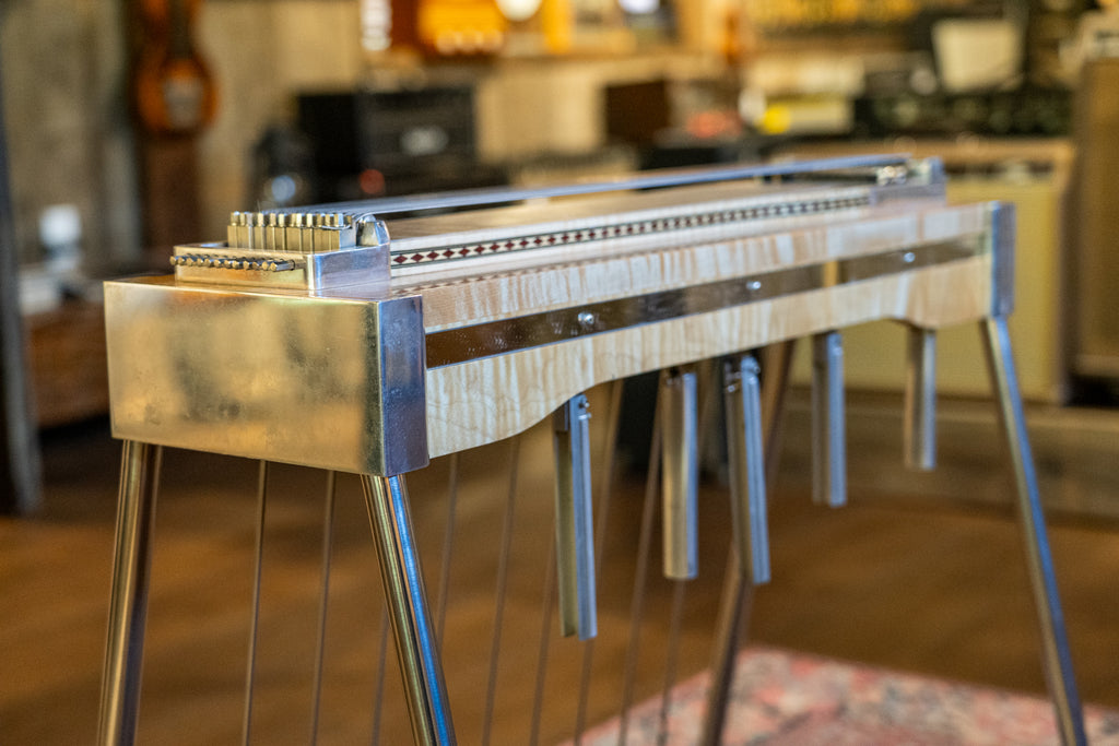 Williams 700 Series Pedal Steel (USED)